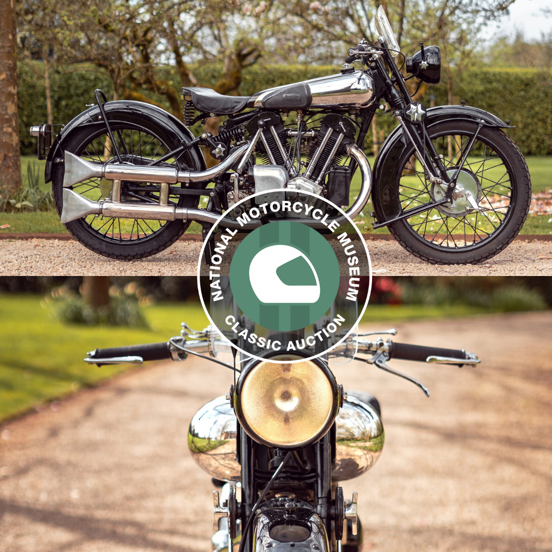 National Motorcycle Museum | Solihull, West Midlands