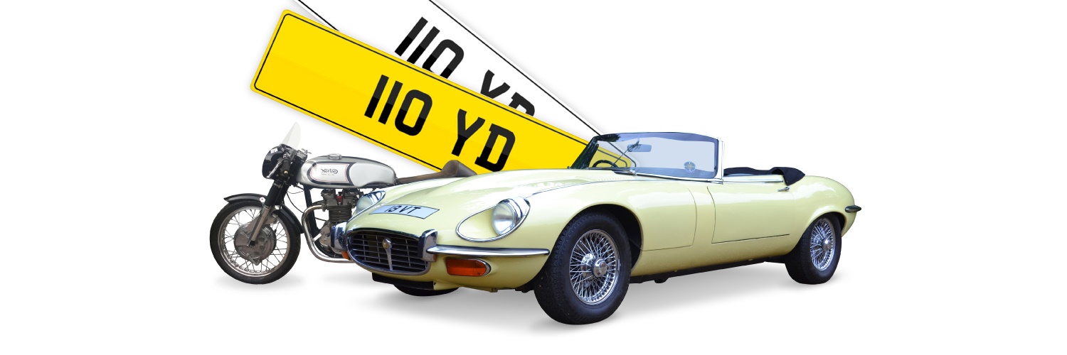 Classic Cars, Motorcycles & Automobilia Auctions | H&H Classics