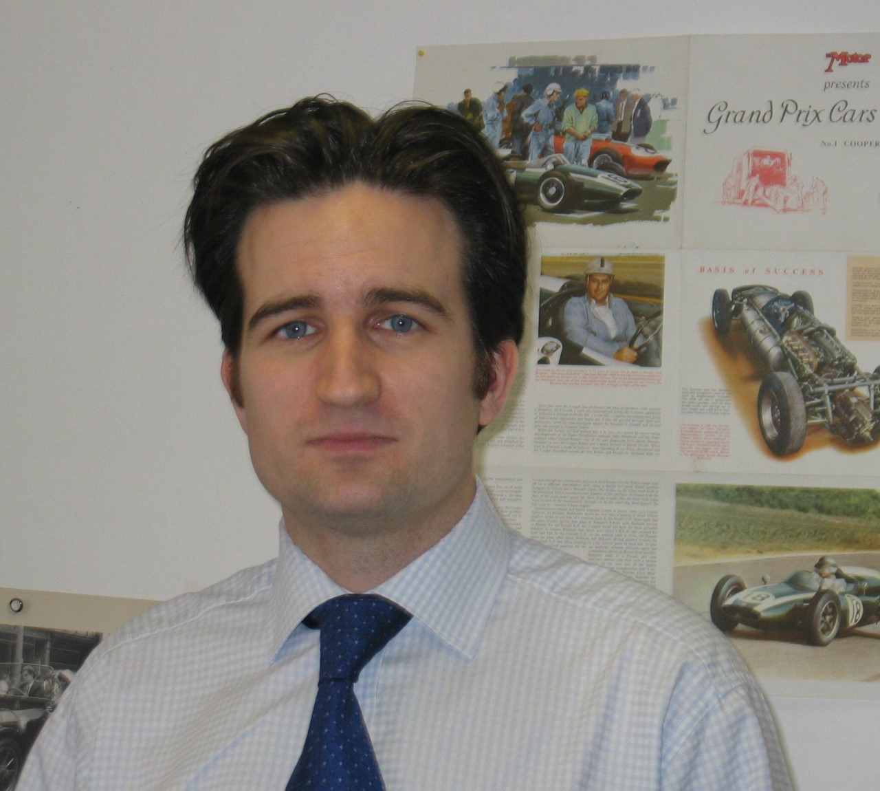 H&H Celebrates 15 Years of IWM With Two October Auctions