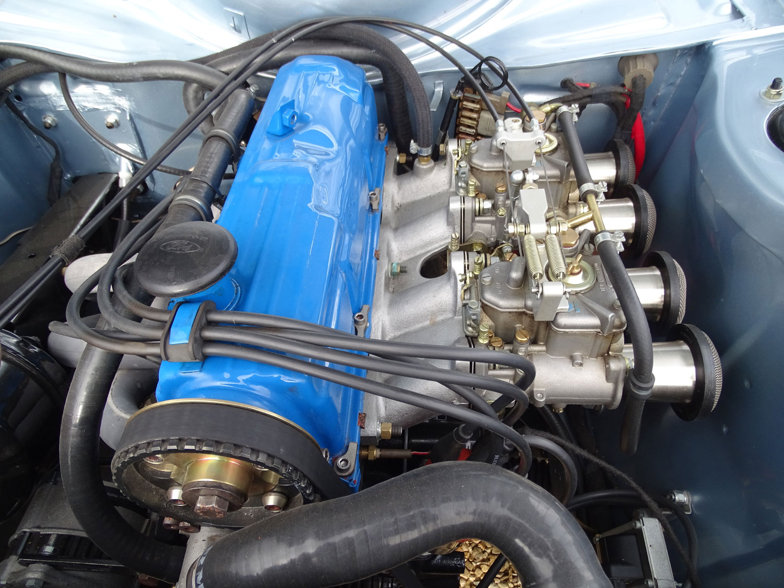 Lot 51 - 1974 Ford Escort RS 2000