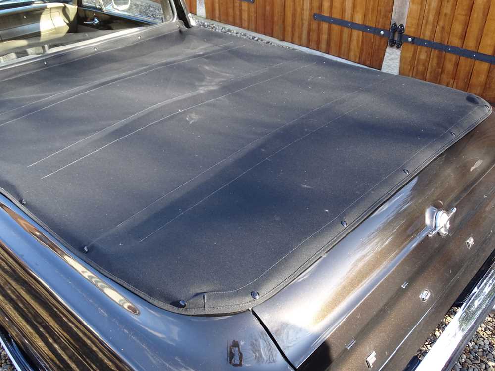 Lot 20 - 1965 Ford Falcon Ranchero Pickup