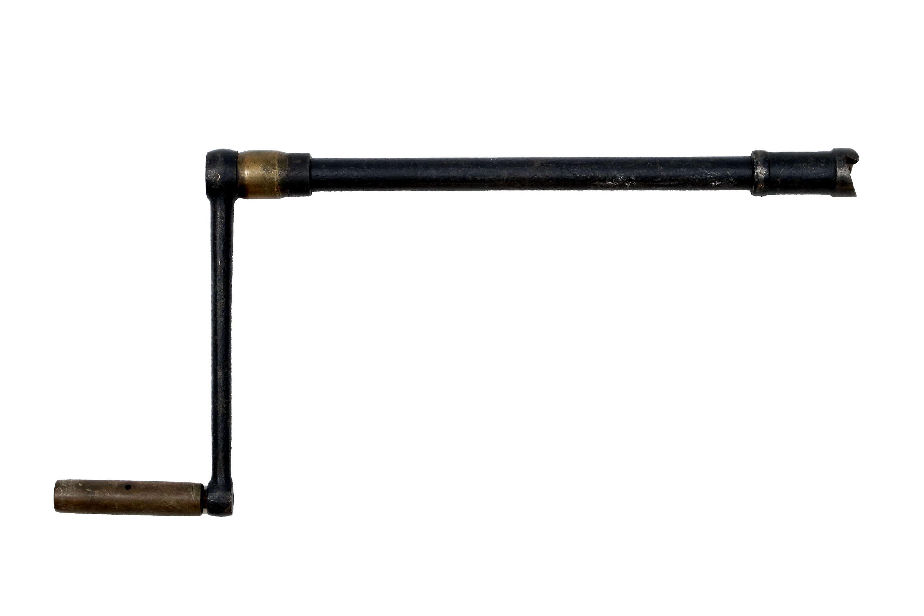 Lot 210 - Rolls-Royce 20HP Starting Handle