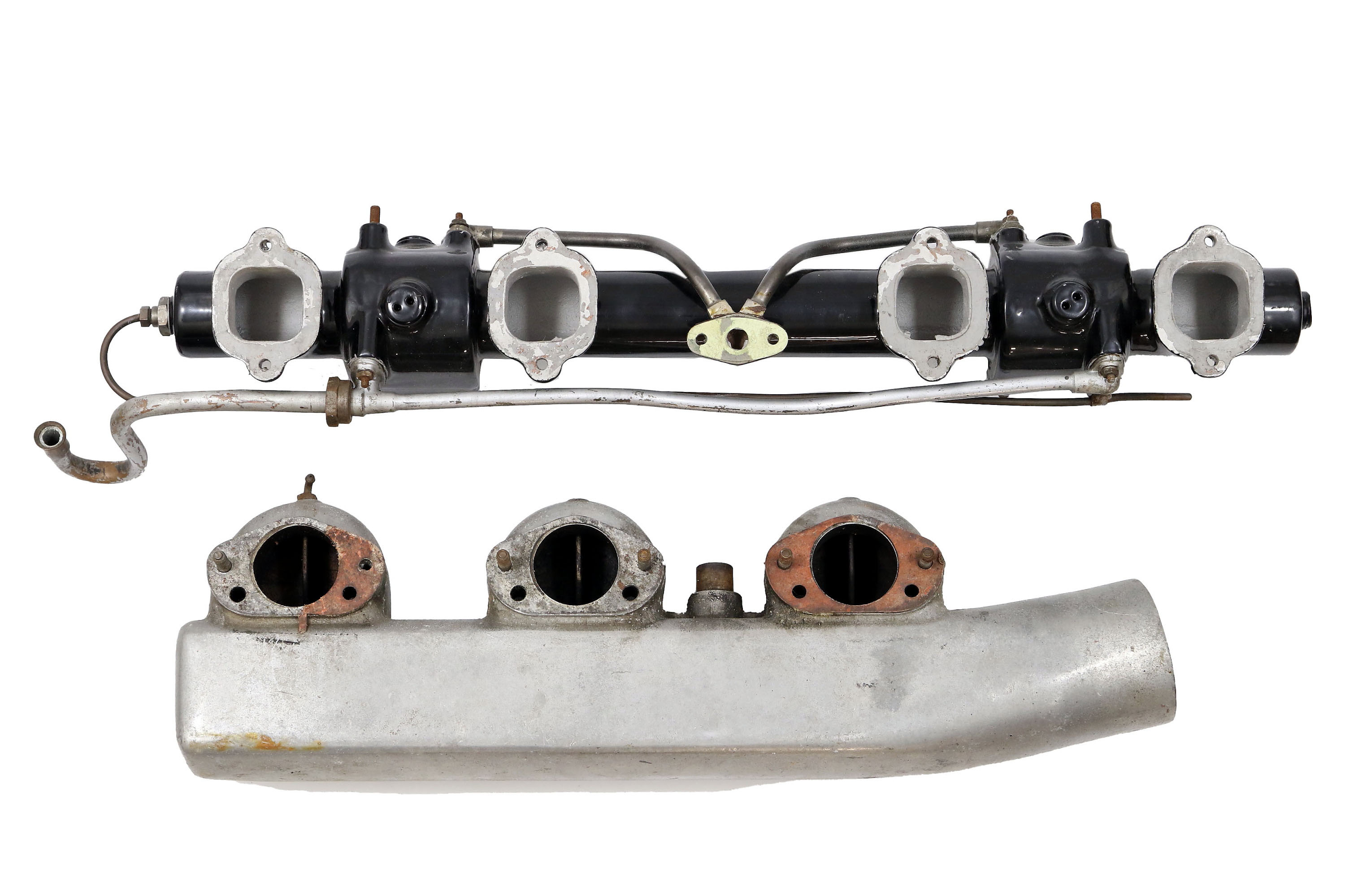 Lot 227 - Rolls-Royce / Bentley Manifolds