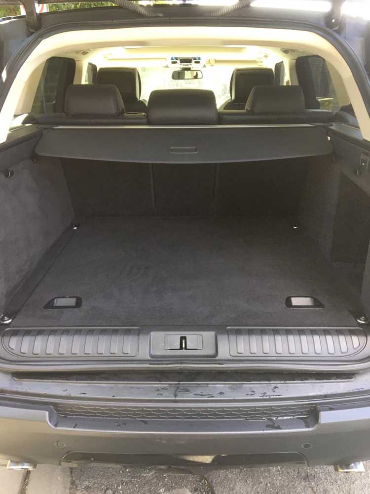 Lot 53 - 2014 Range Rover Sport Autobiography Dynamic