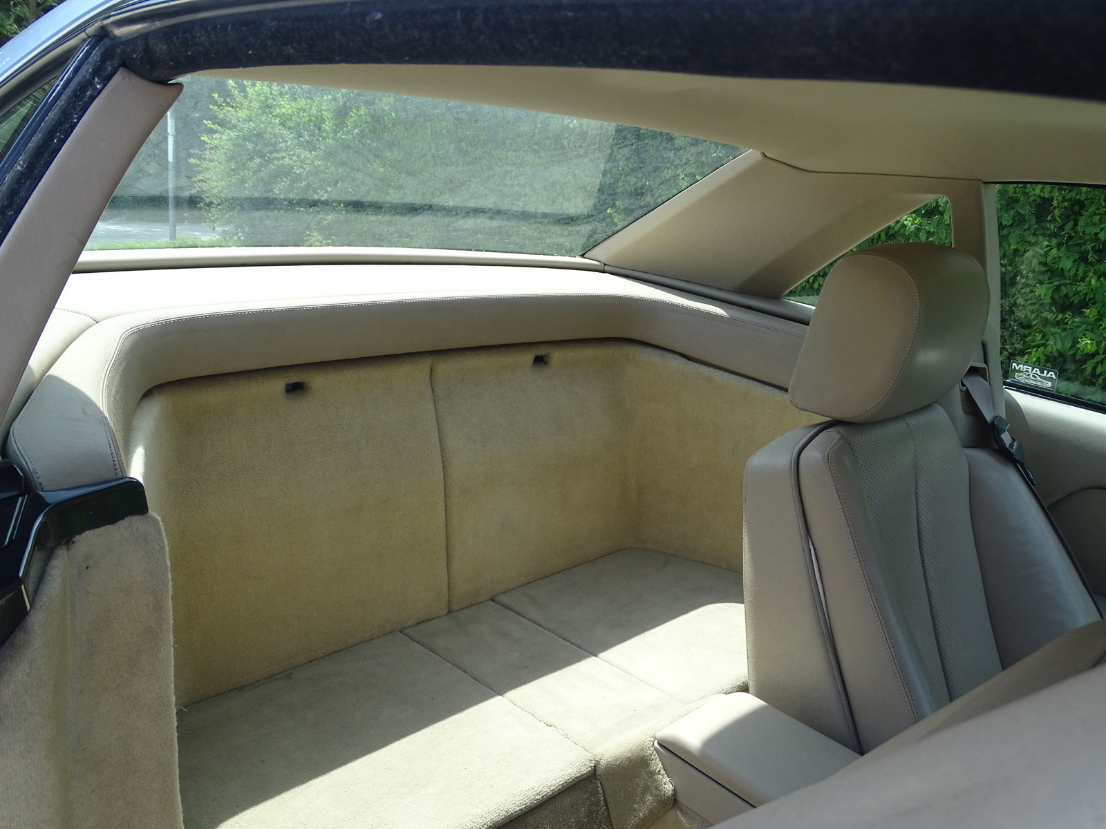 Lot 61 - 1991 Mercedes-Benz 300 SL