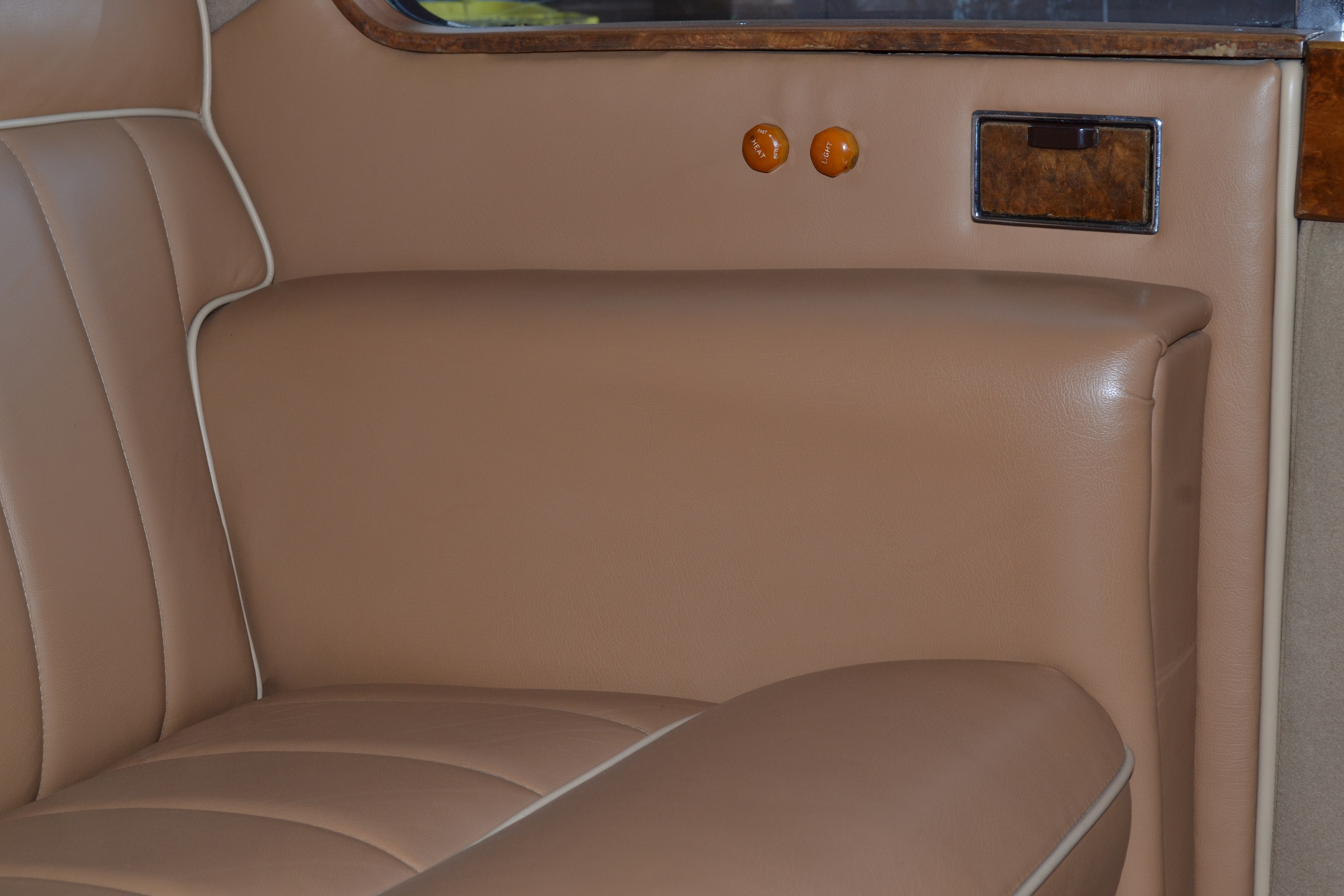 Lot 26 - 1960 Austin Princess