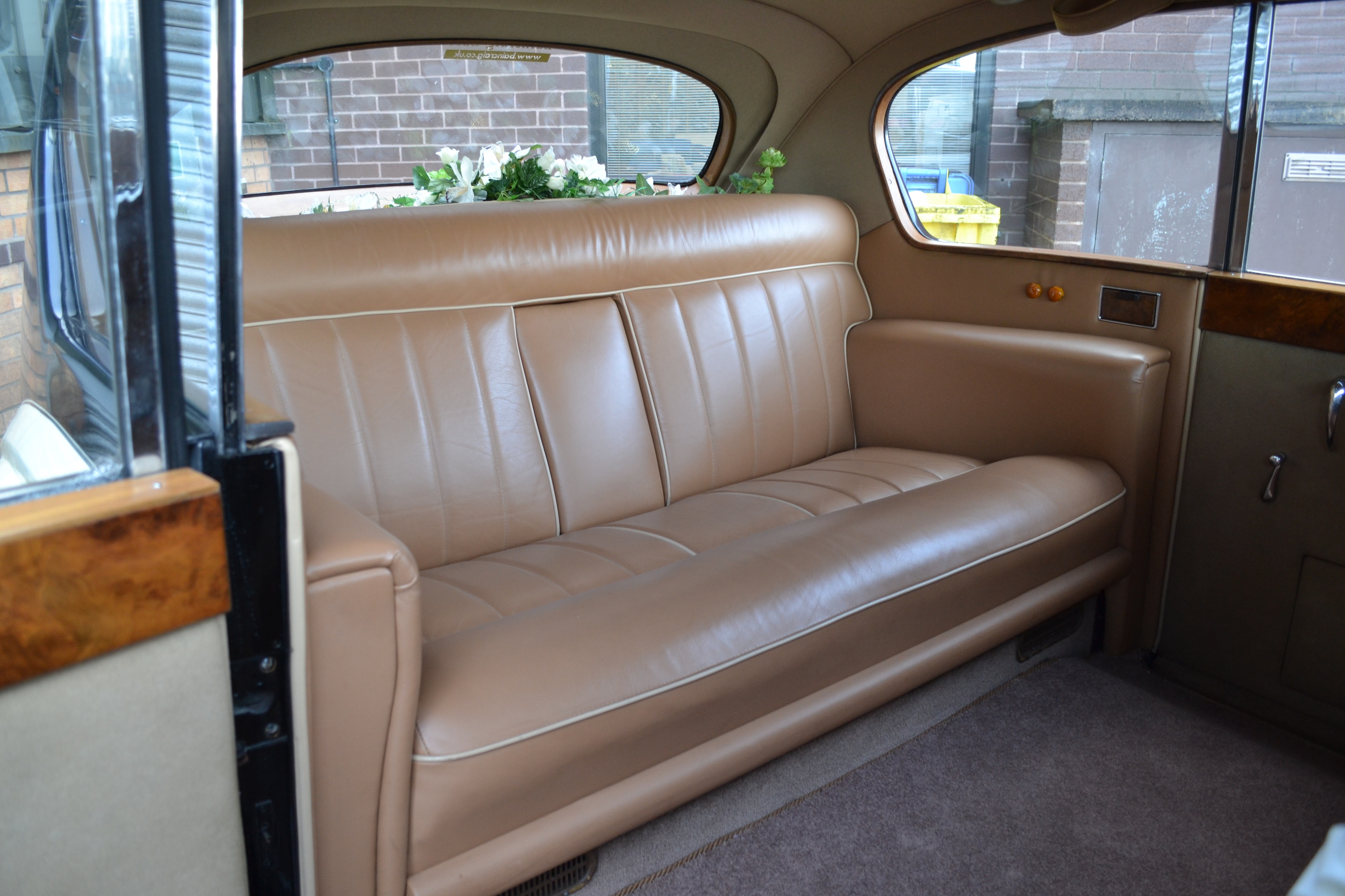 Lot 26 - 1960 Austin Princess