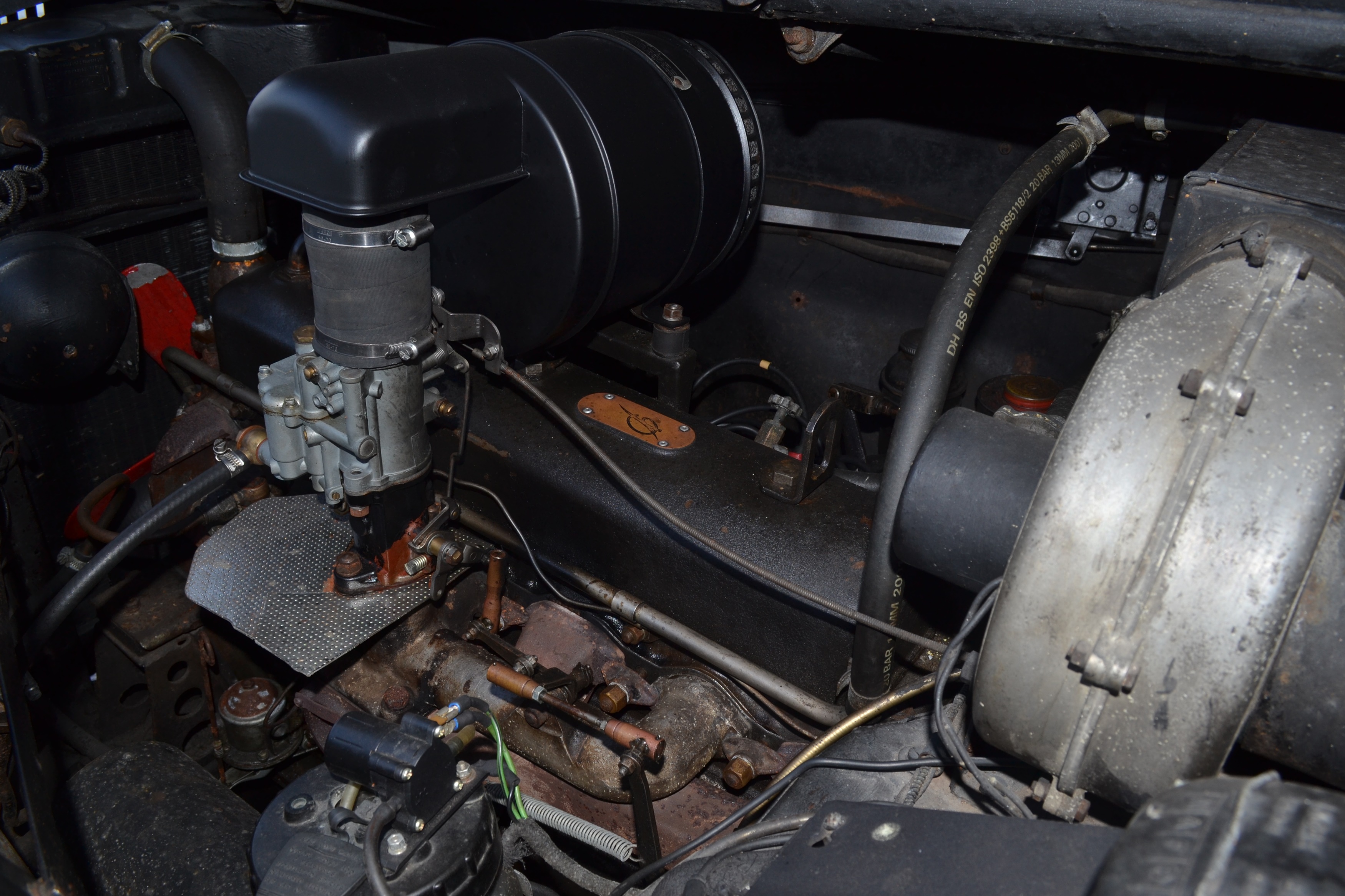 Lot 26 - 1960 Austin Princess