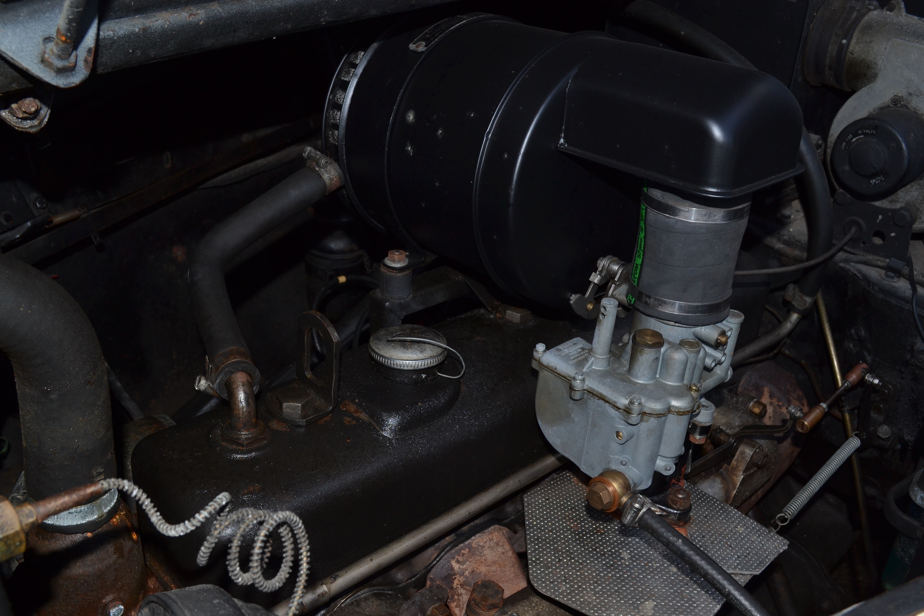 Lot 26 - 1960 Austin Princess