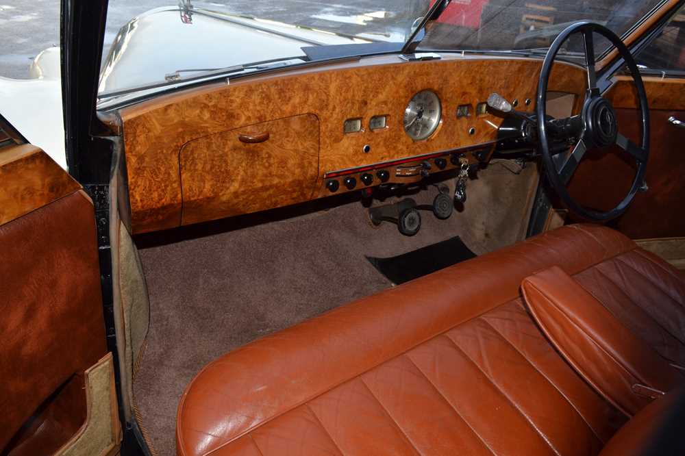 Lot 26 - 1960 Austin Princess