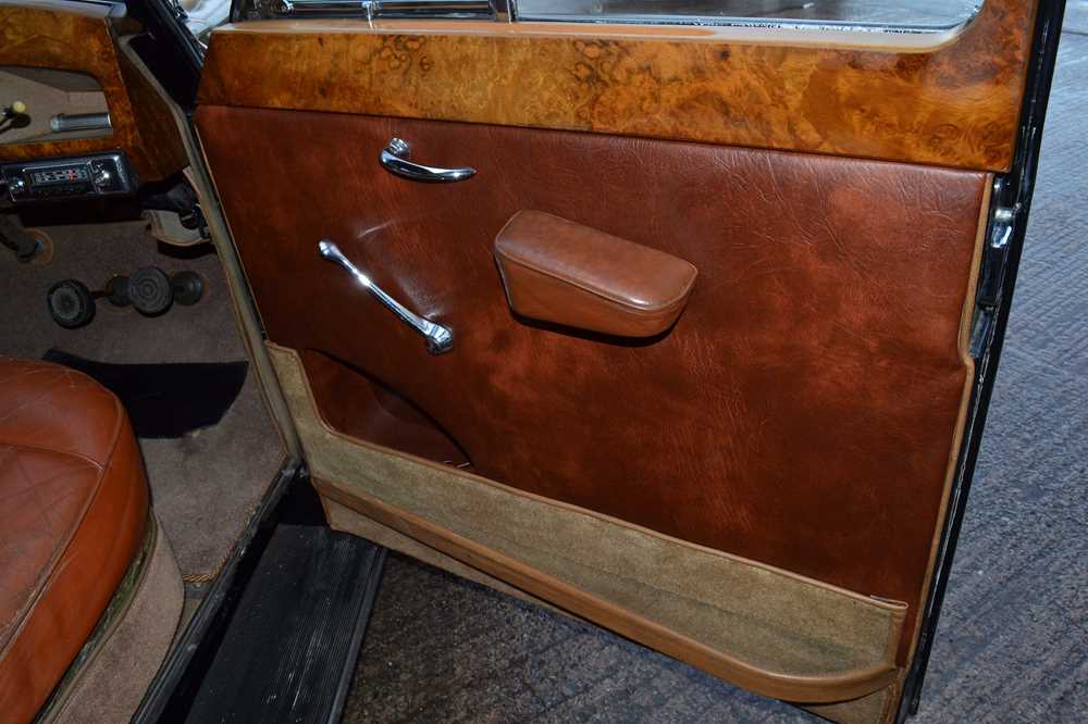 Lot 26 - 1960 Austin Princess