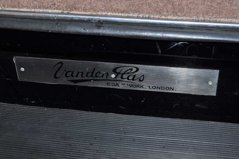 Lot 26 - 1960 Austin Princess