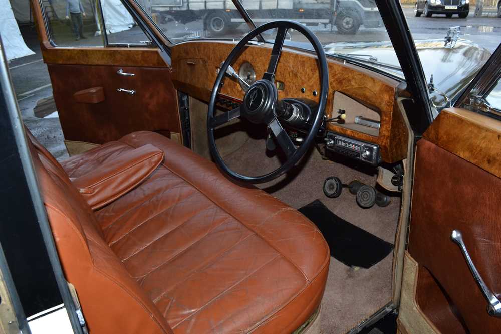 Lot 26 - 1960 Austin Princess