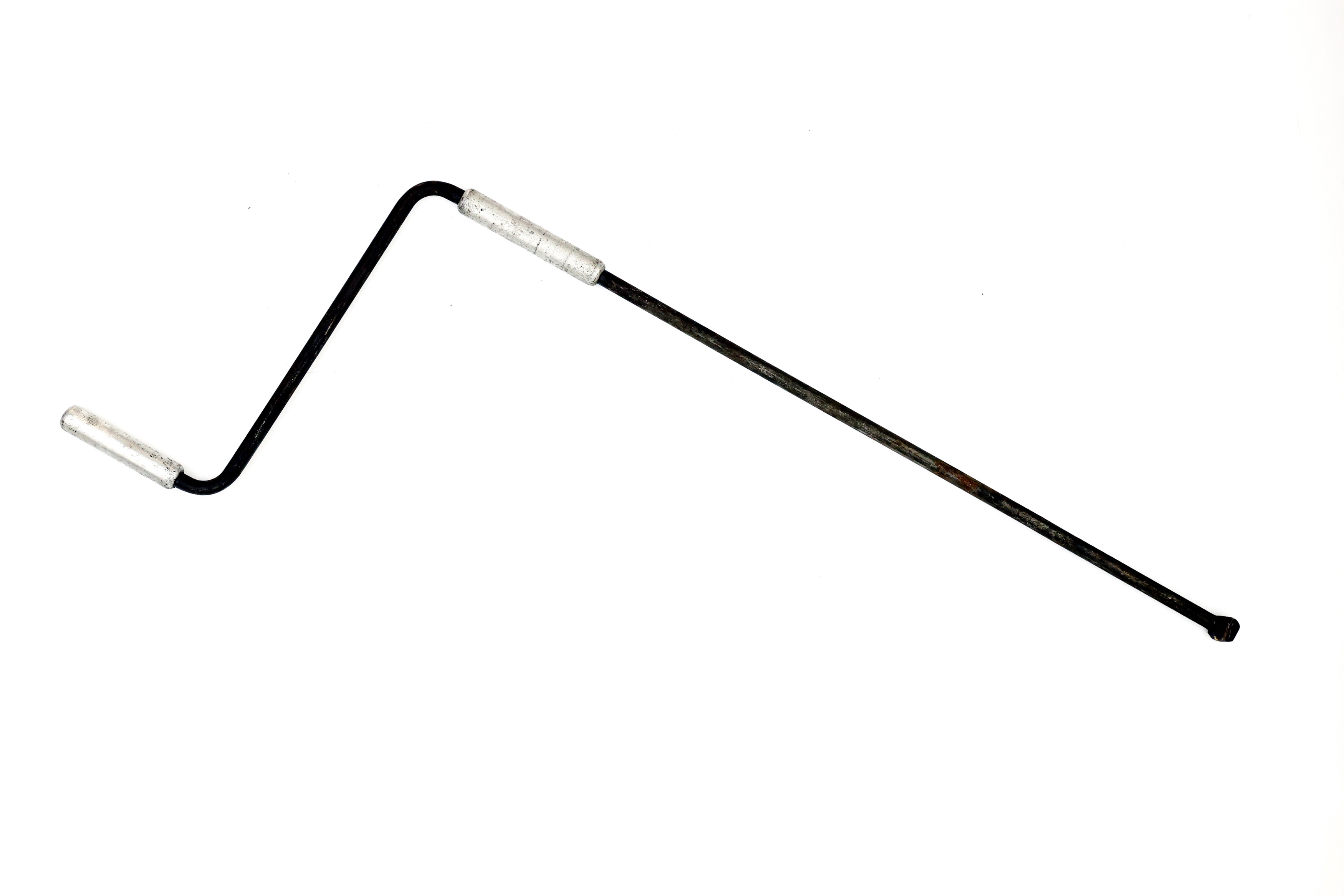 Lot 108 - Rolls-Royce / Bentley Folding Jack Handle