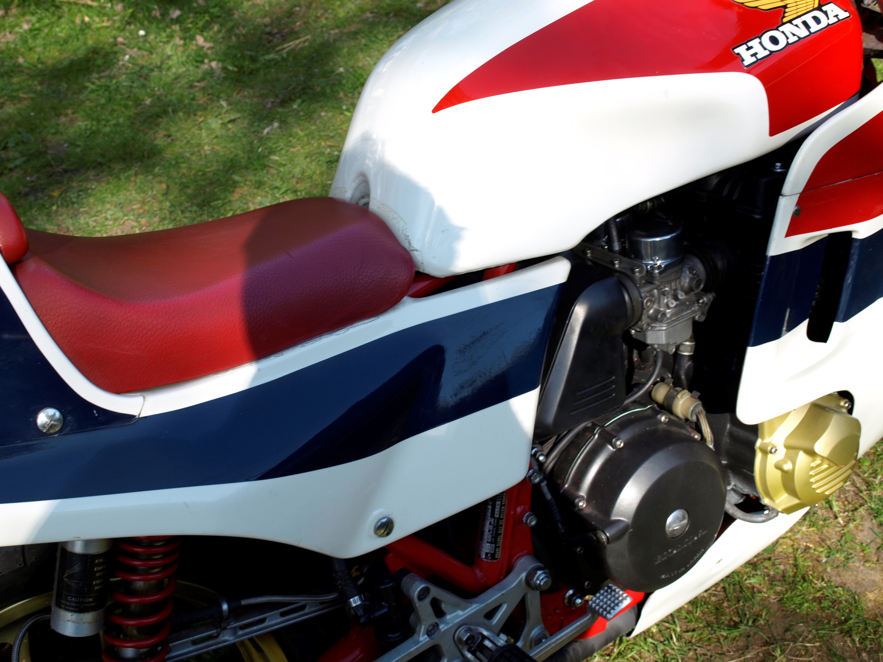 Lot 227 - 1982 Honda CB1100RC