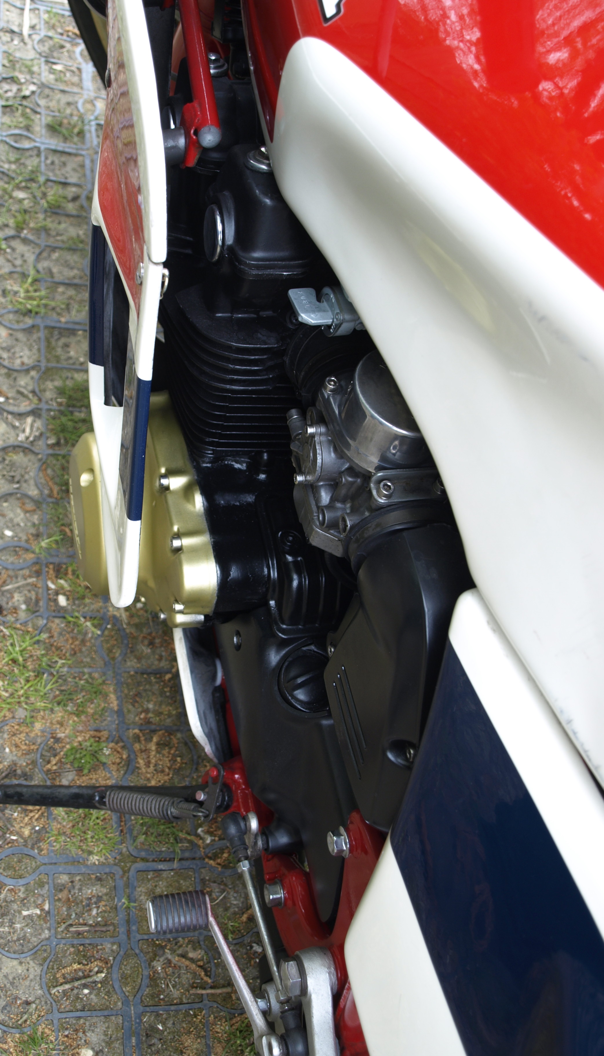 Lot 227 - 1982 Honda CB1100RC