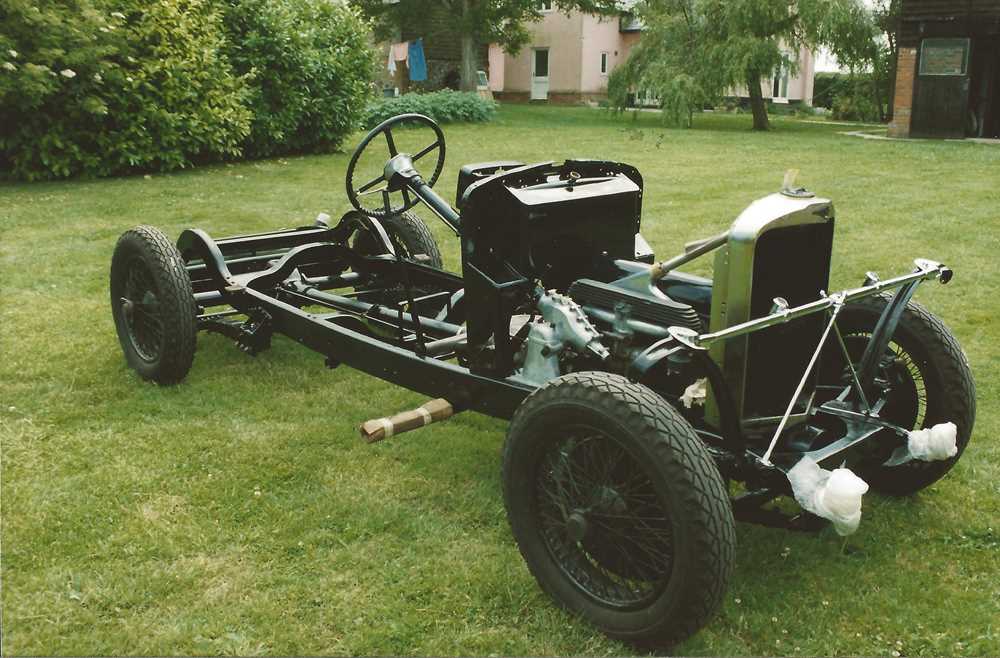 Lot 341 - 1934 Talbot 65/75 Drophead Foursome Coupe