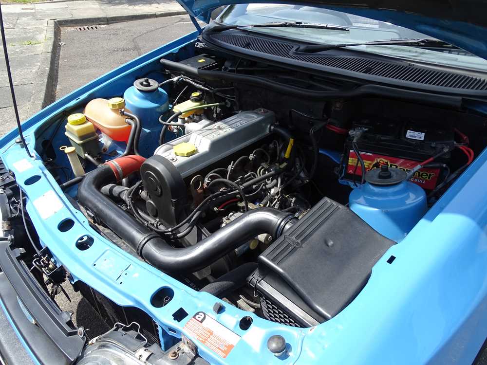 Lot 353 - 1992 Ford P100 Turbo Diesel