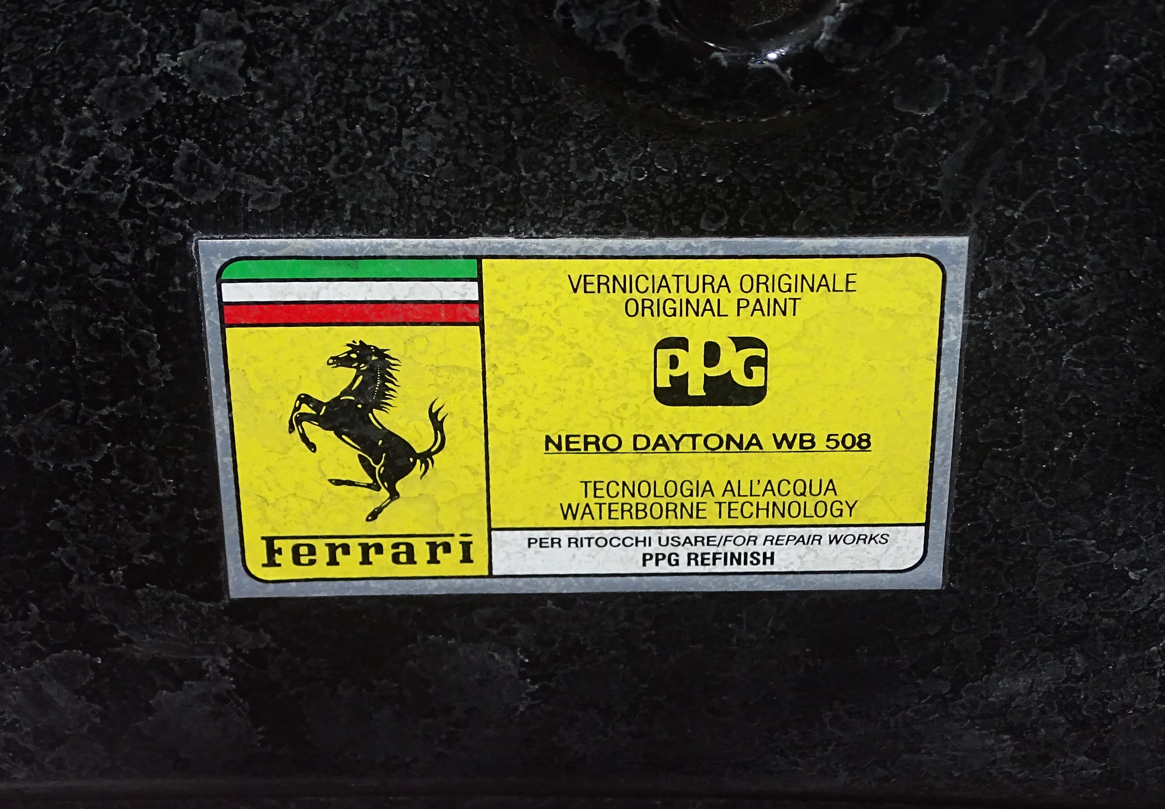 Lot 321 - 2011 Ferrari California