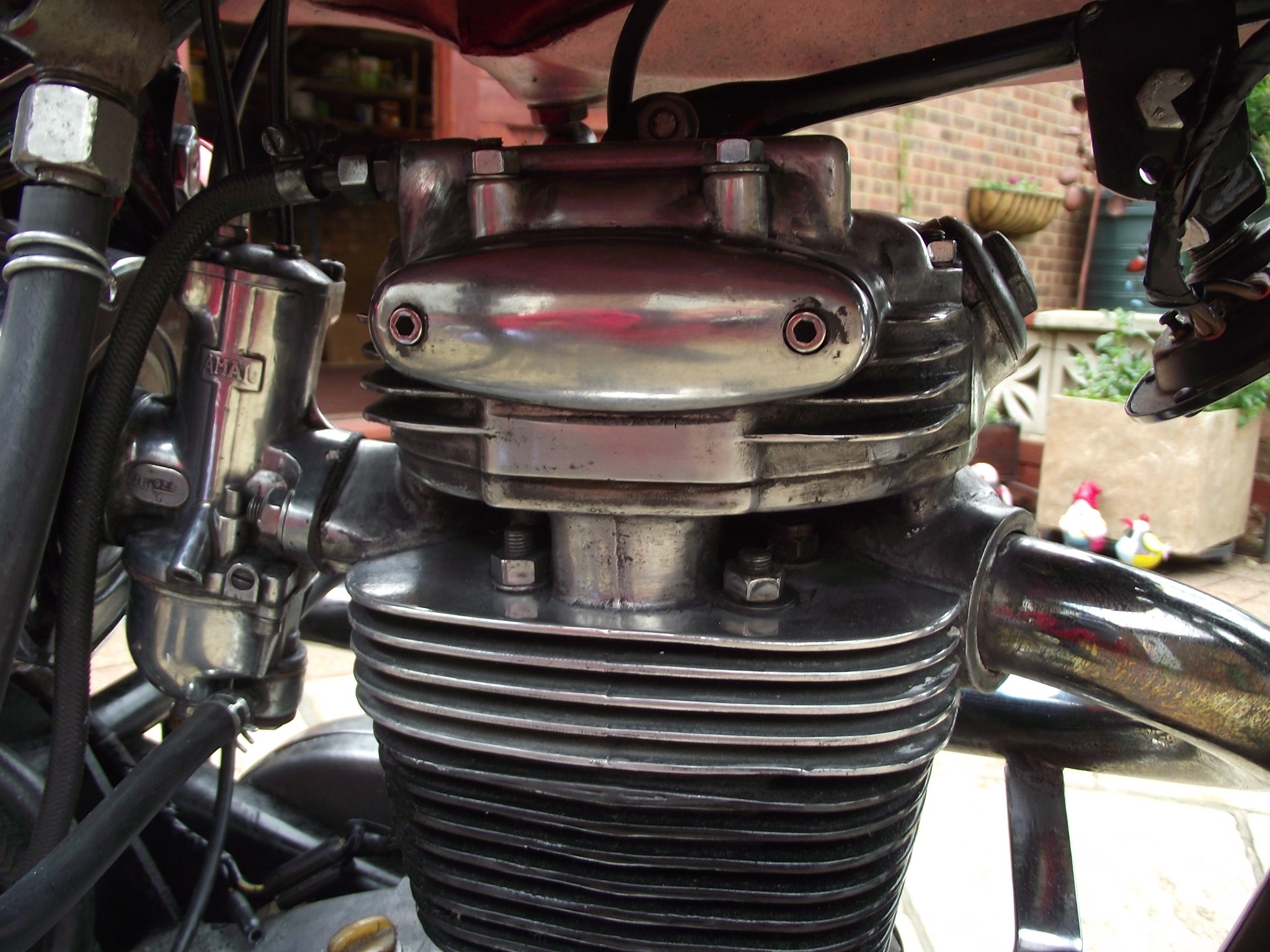 Lot 229 - 1970 BSA B25 Starfire