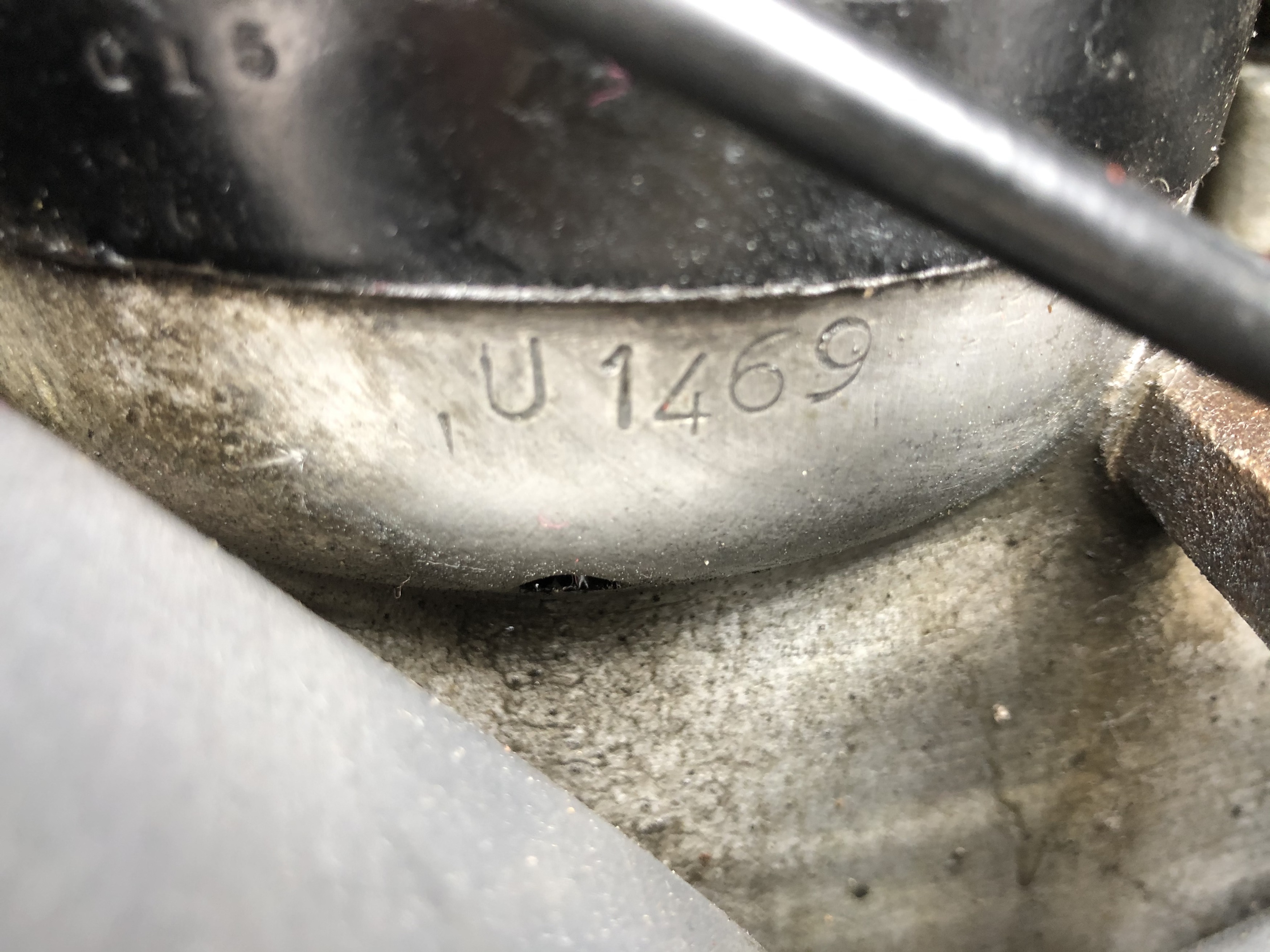 Lot 211 - 1936 Rudge Special