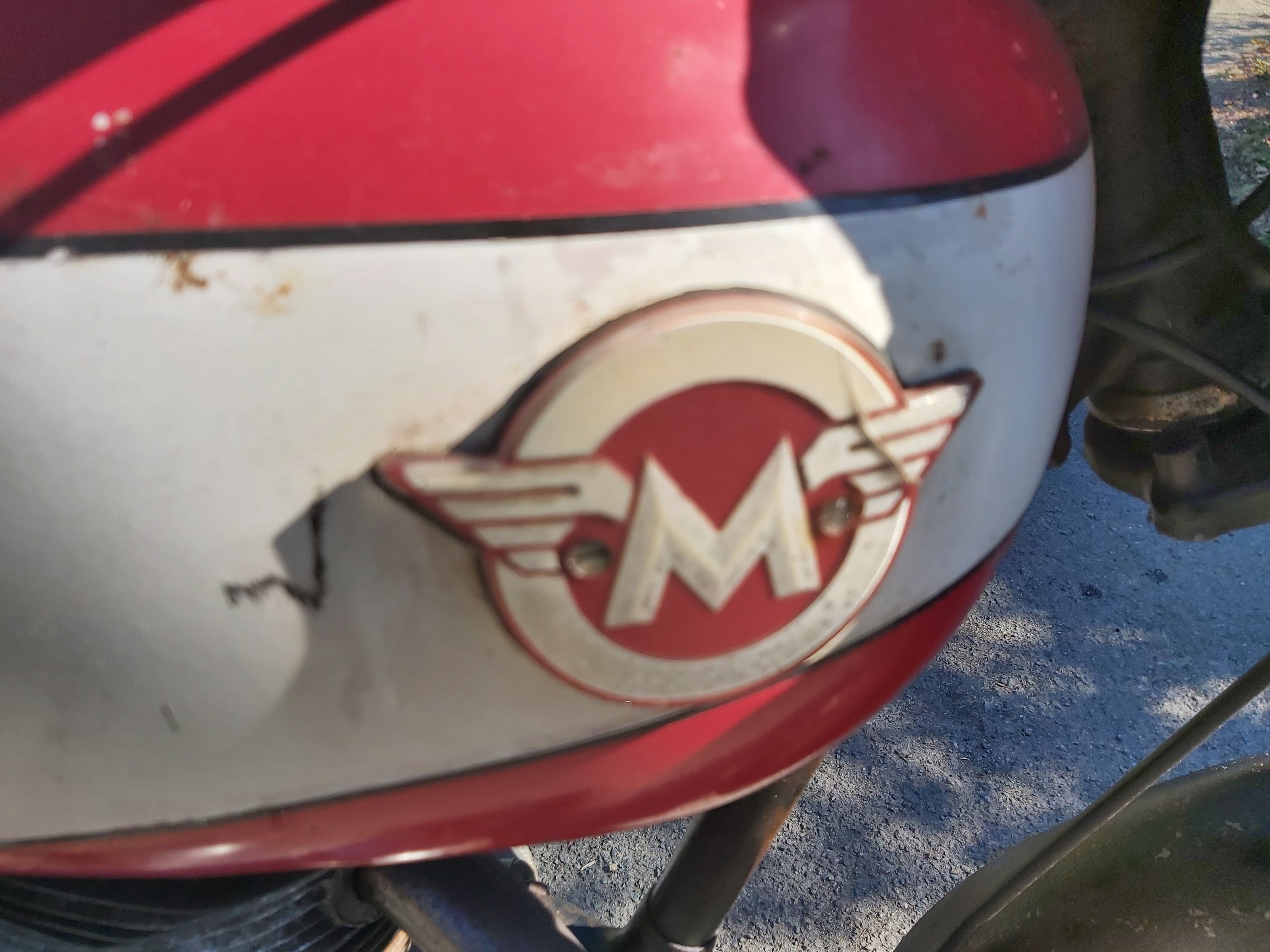 Lot 229 - 1963 Matchless G2