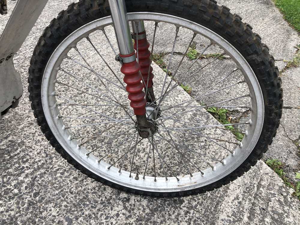 Lot 235 - c.1970s JAP Grasstrack