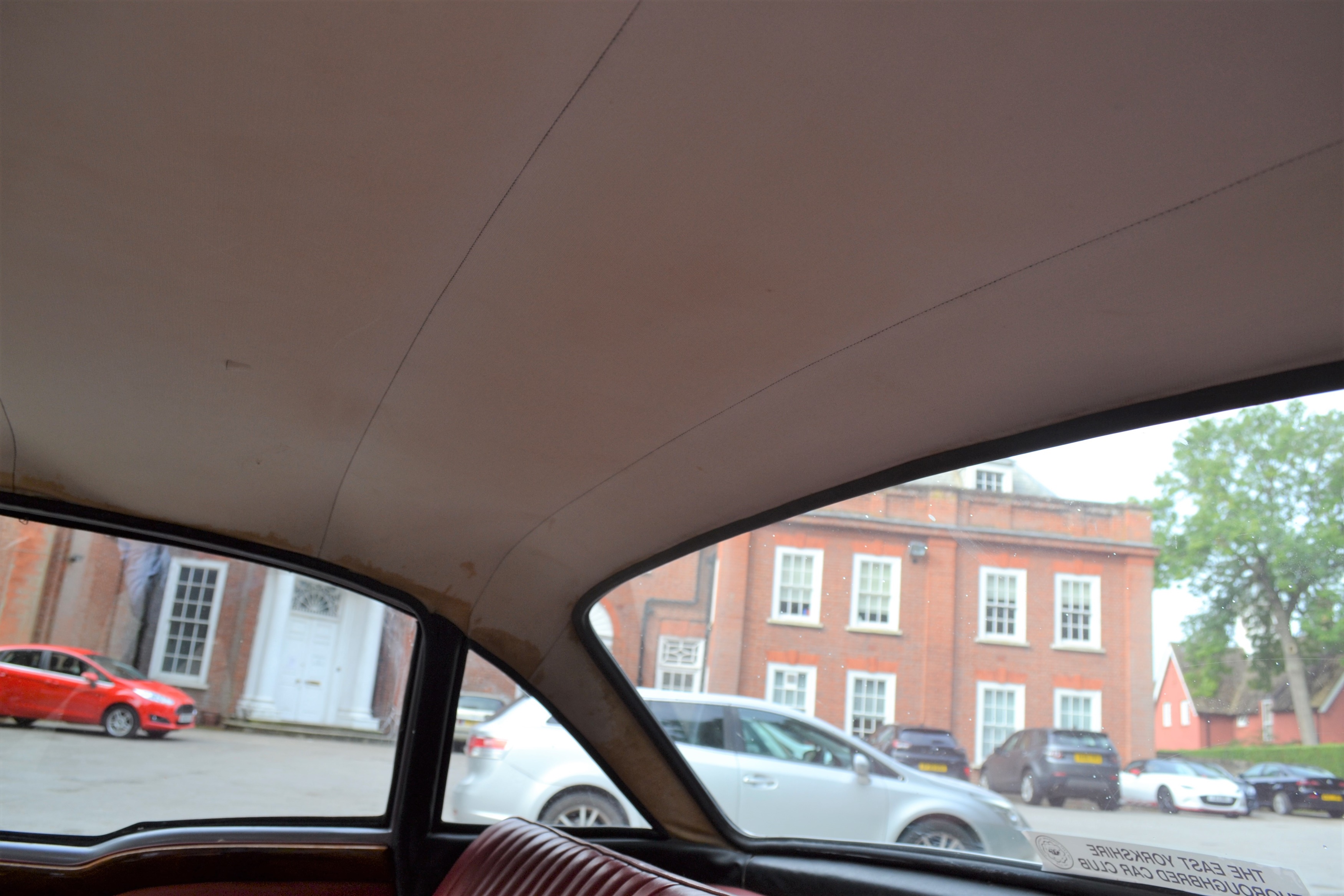 Lot 301 - 1965 Humber Hawk