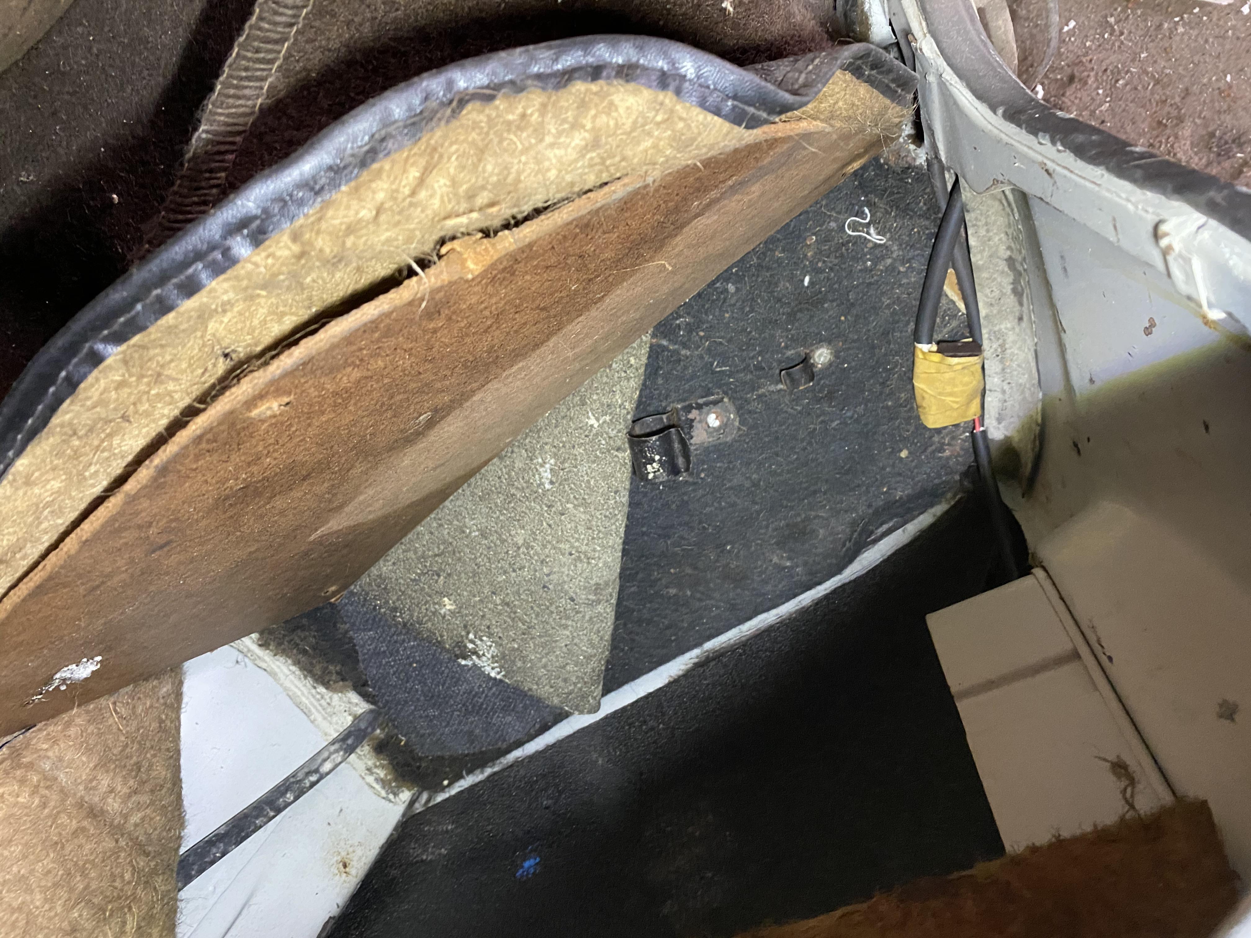 Lot 309 - 1962 Singer Vogue