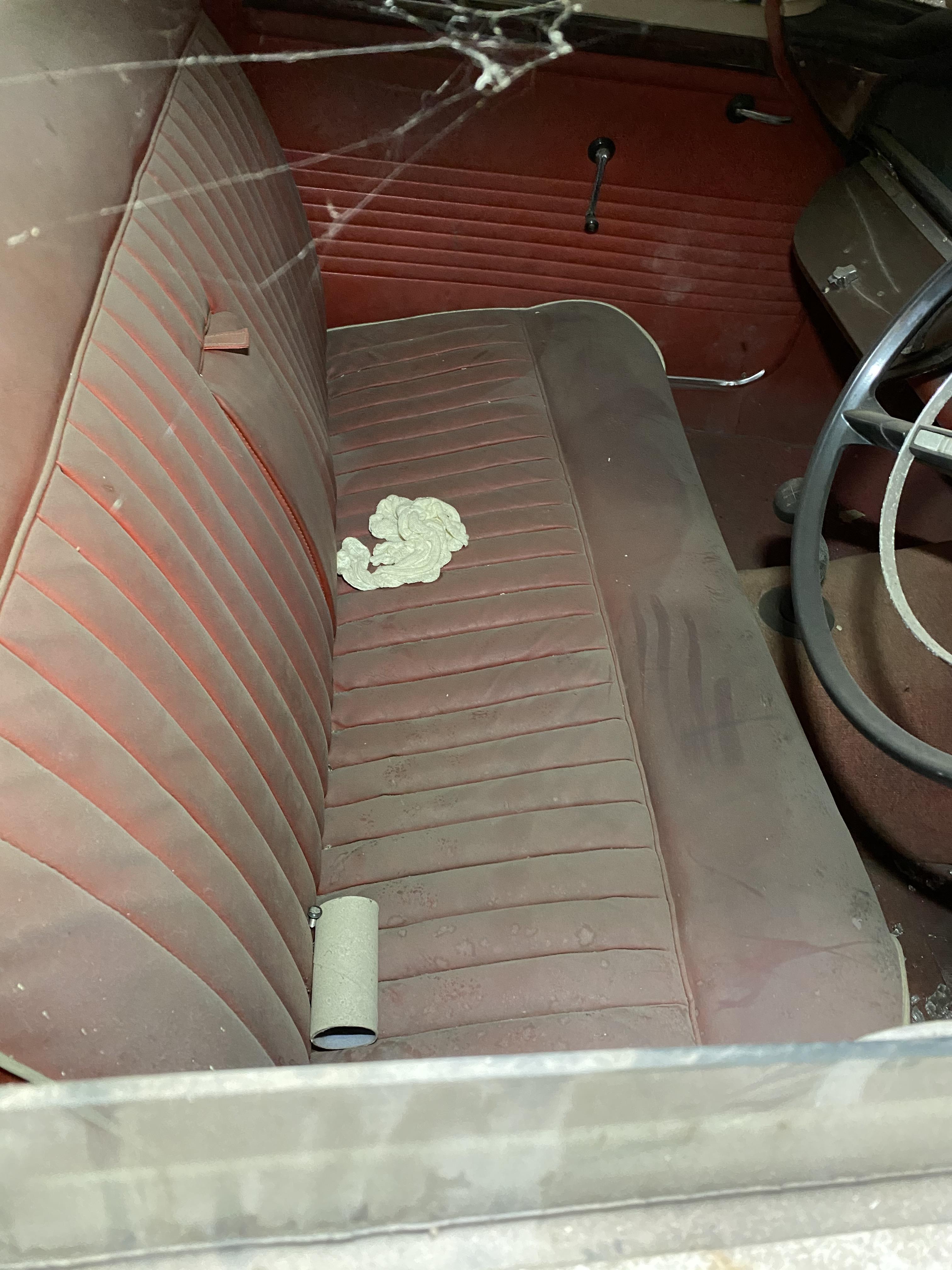 Lot 309 - 1962 Singer Vogue