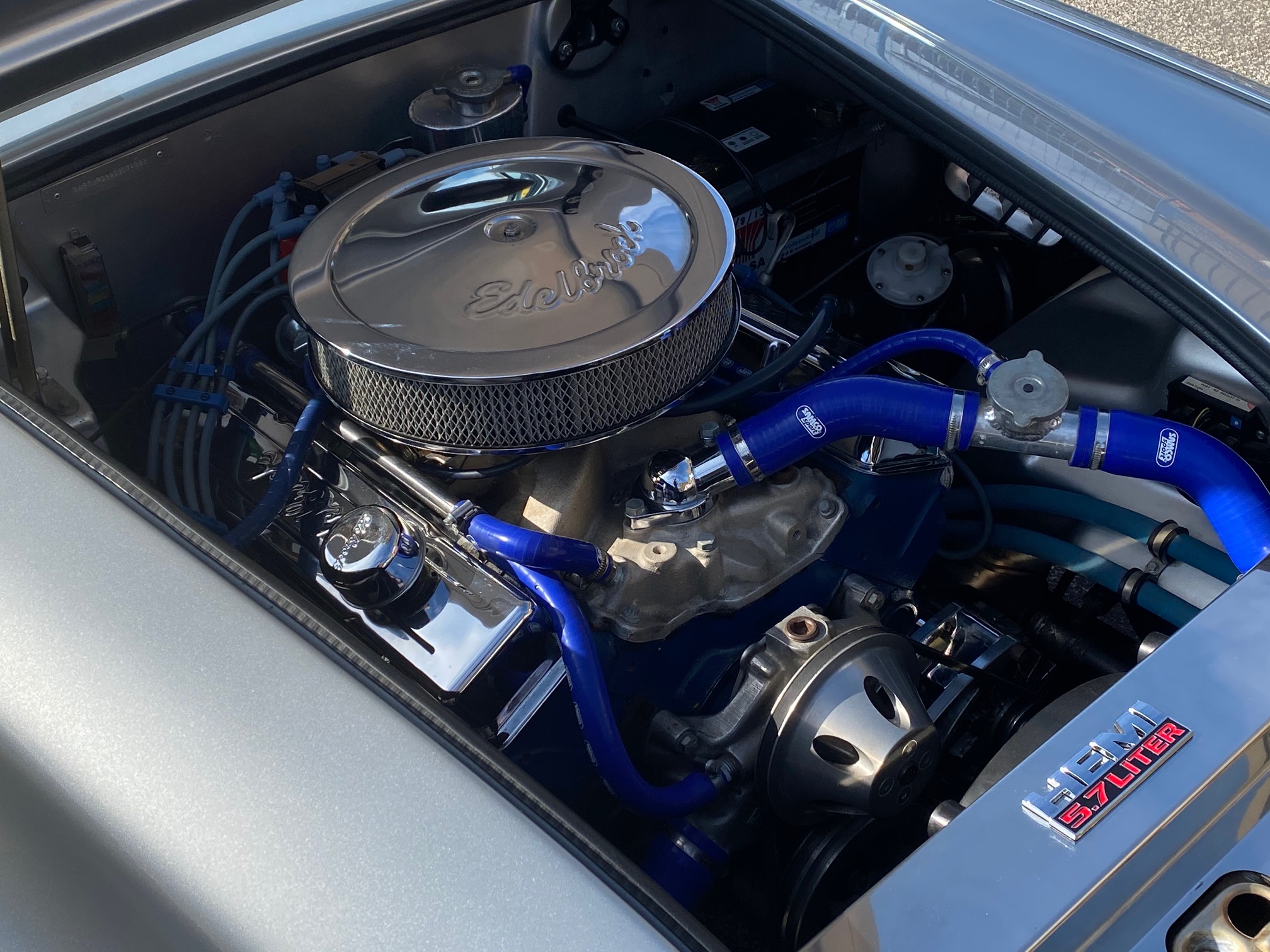 Lot 324 - 2008 Sebring TMX