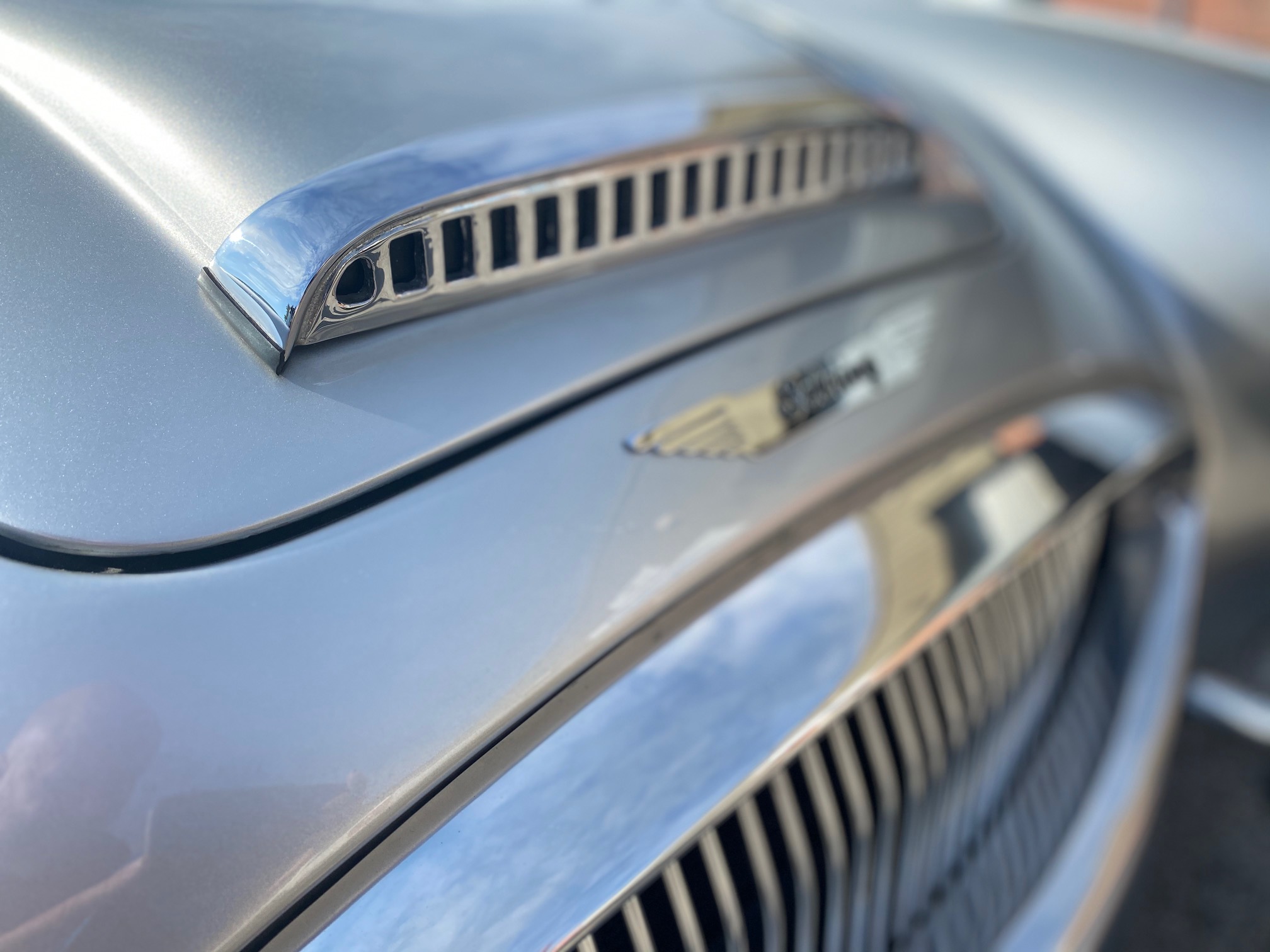 Lot 324 - 2008 Sebring TMX