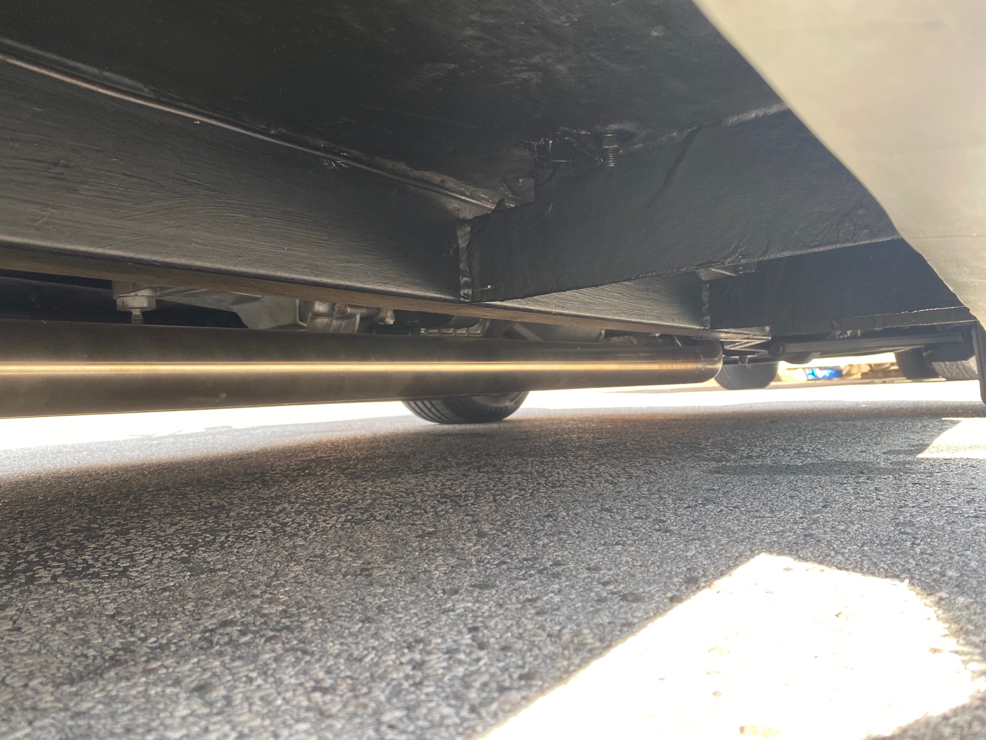 Lot 324 - 2008 Sebring TMX