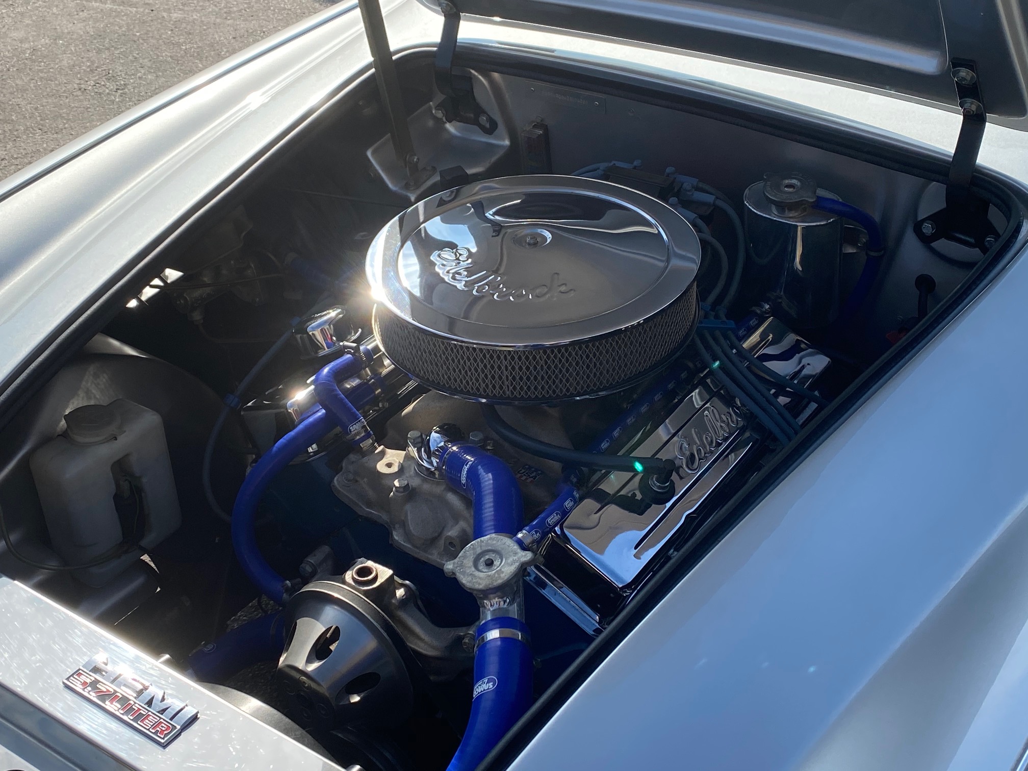 Lot 324 - 2008 Sebring TMX