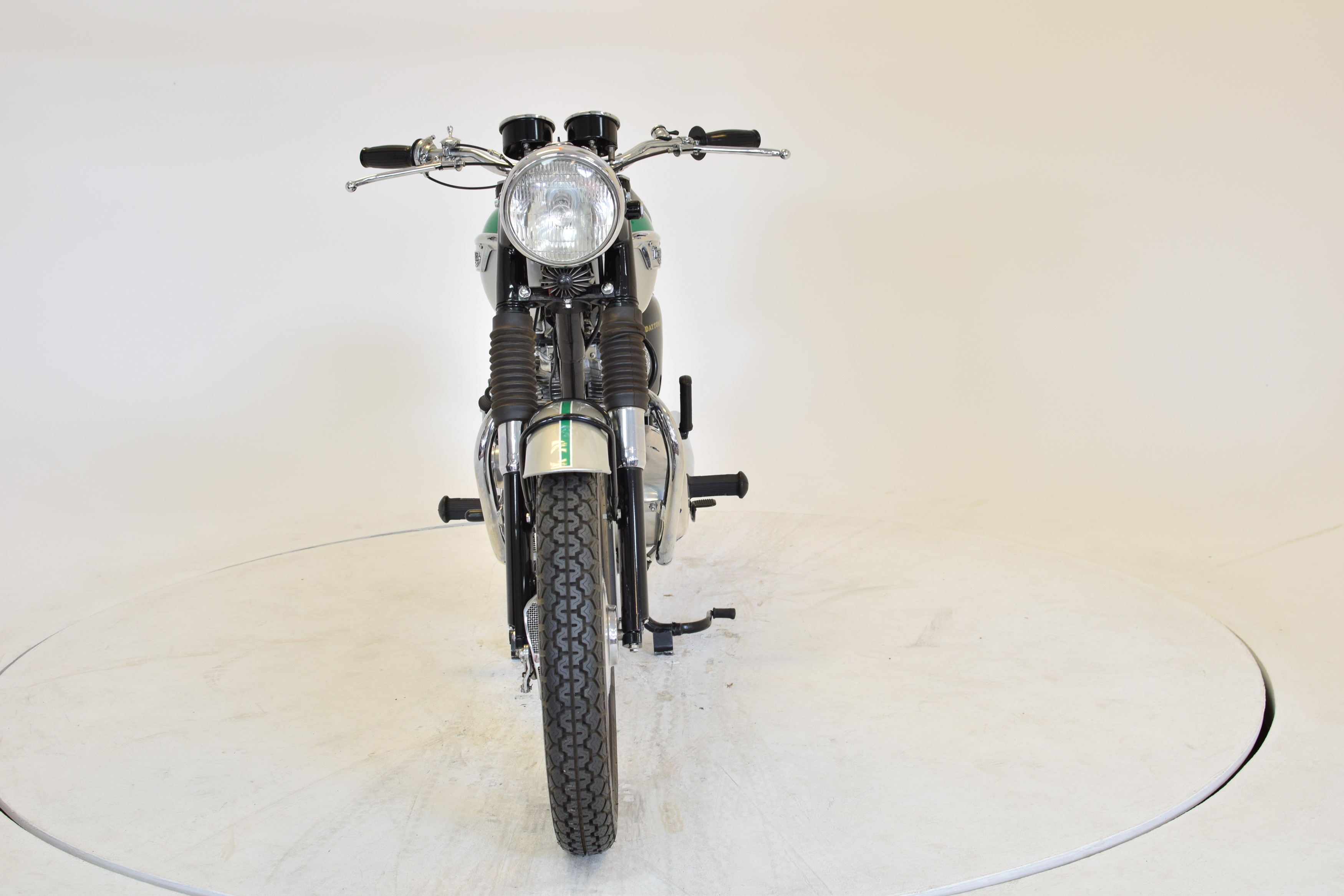 Lot 159 - 1969 Triumph T100T Daytona