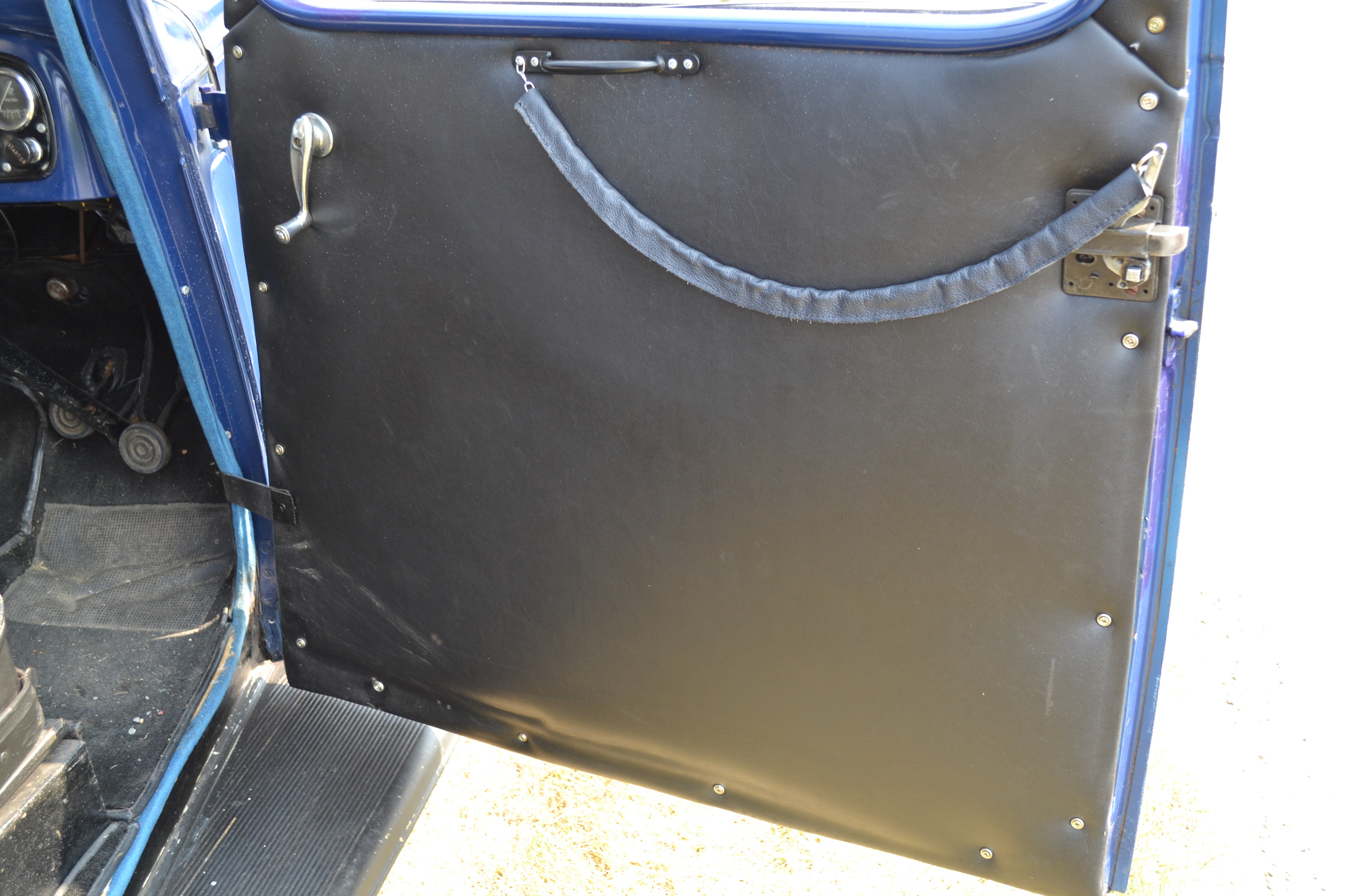 Lot 301 - 1938 Austin Seven Ruby