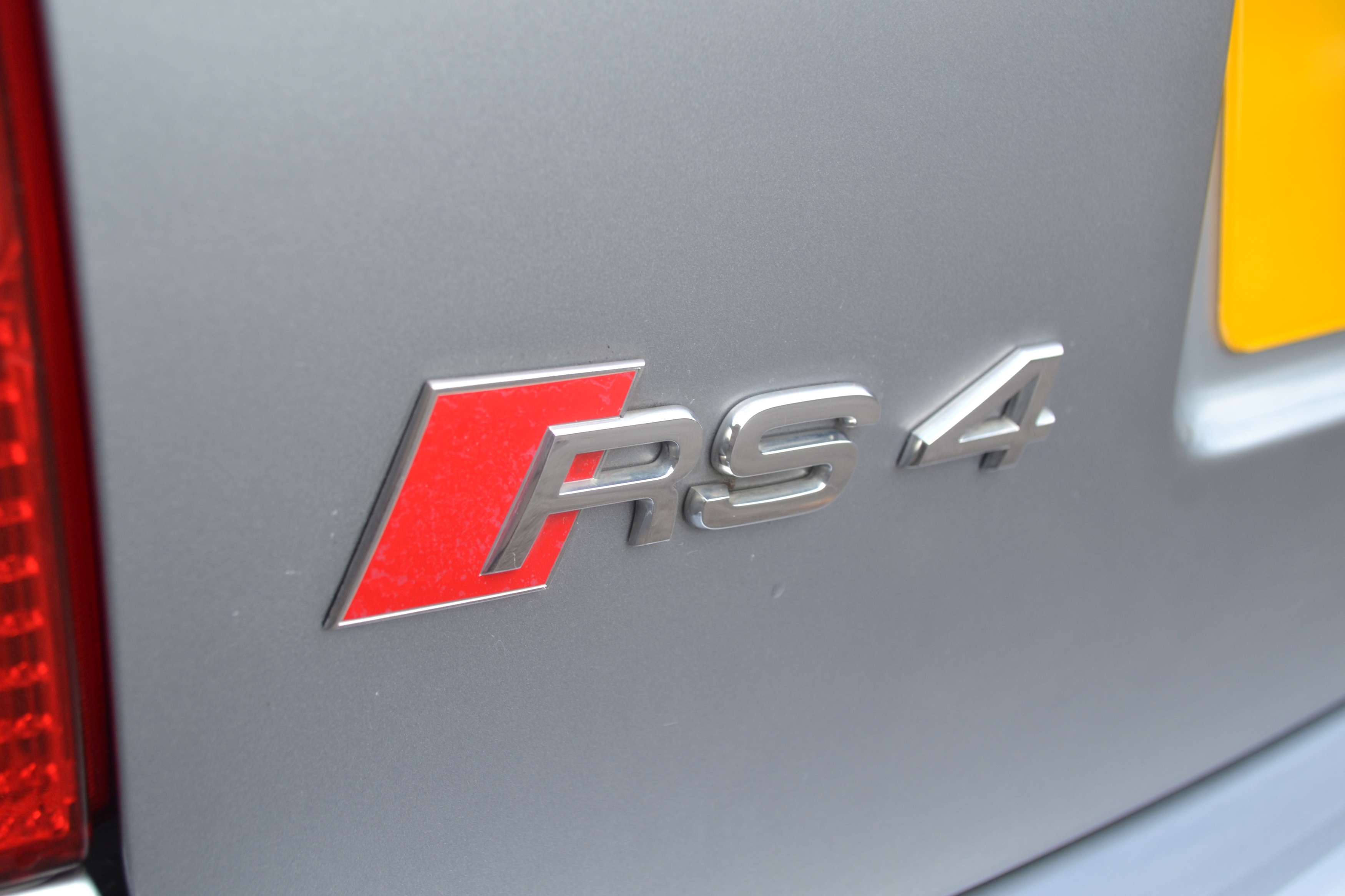 Lot 369 - 2002 Audi RS4 Avant