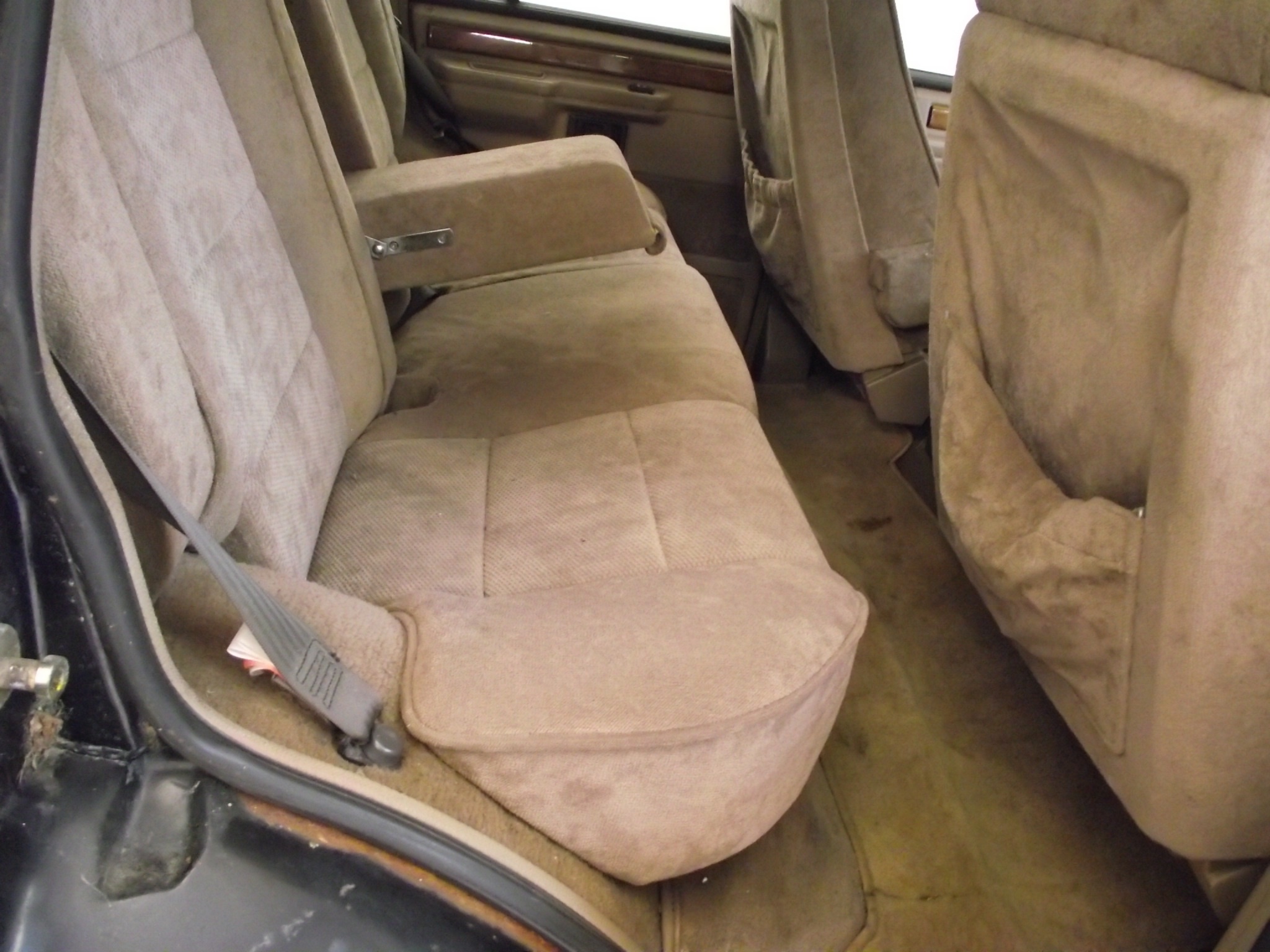 Lot 326 - 1990 Range Rover Classic