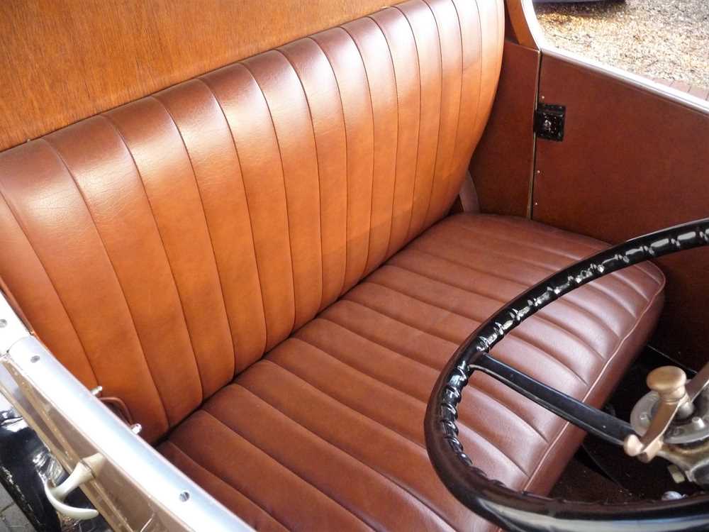 Lot 124 - 1929 Austin Seven Van