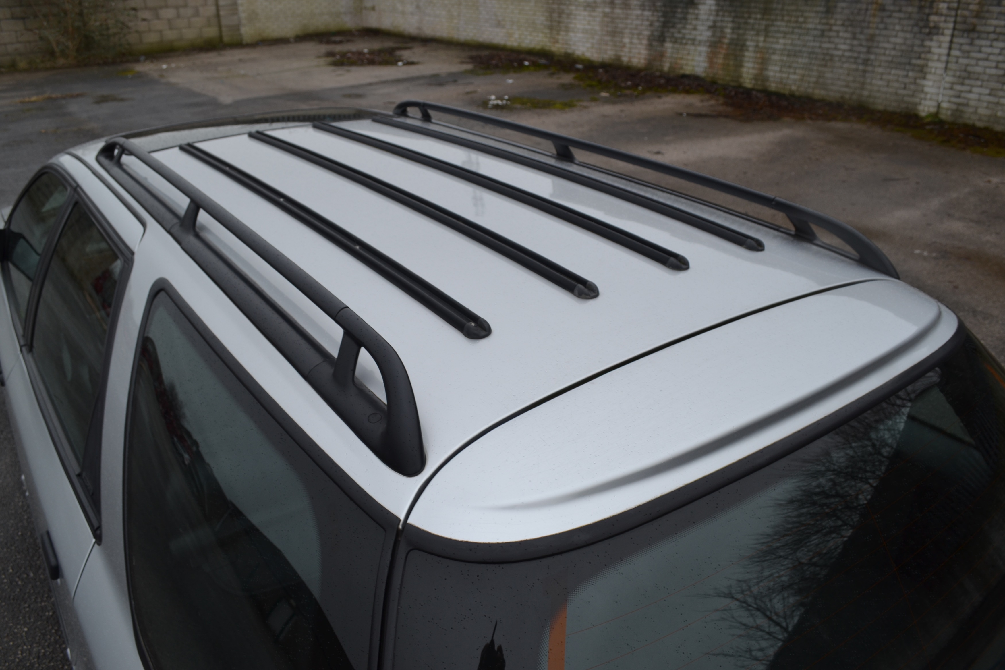 Lot 254 - 1992 Ford Granada Scorpio Estate