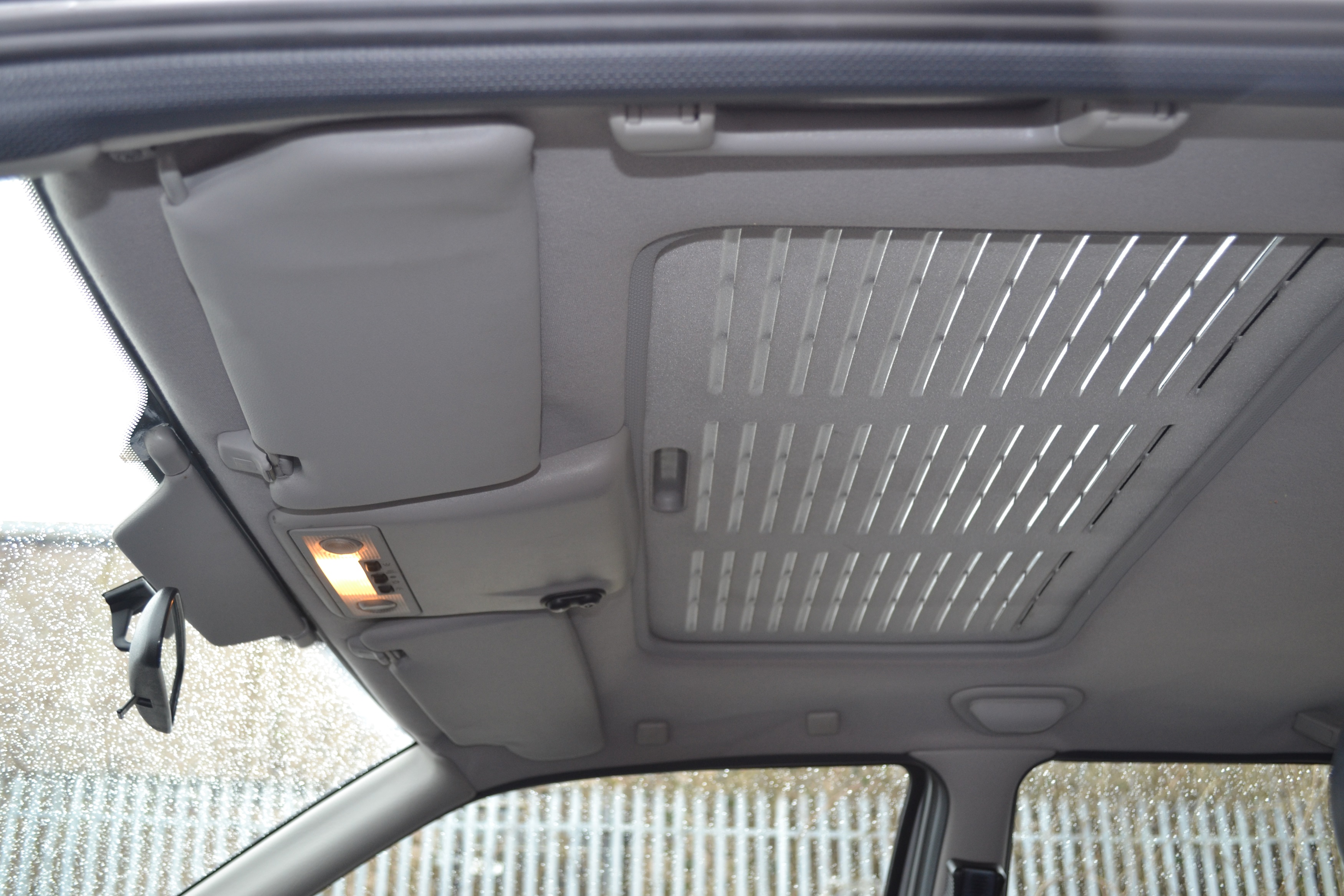 Lot 254 - 1992 Ford Granada Scorpio Estate