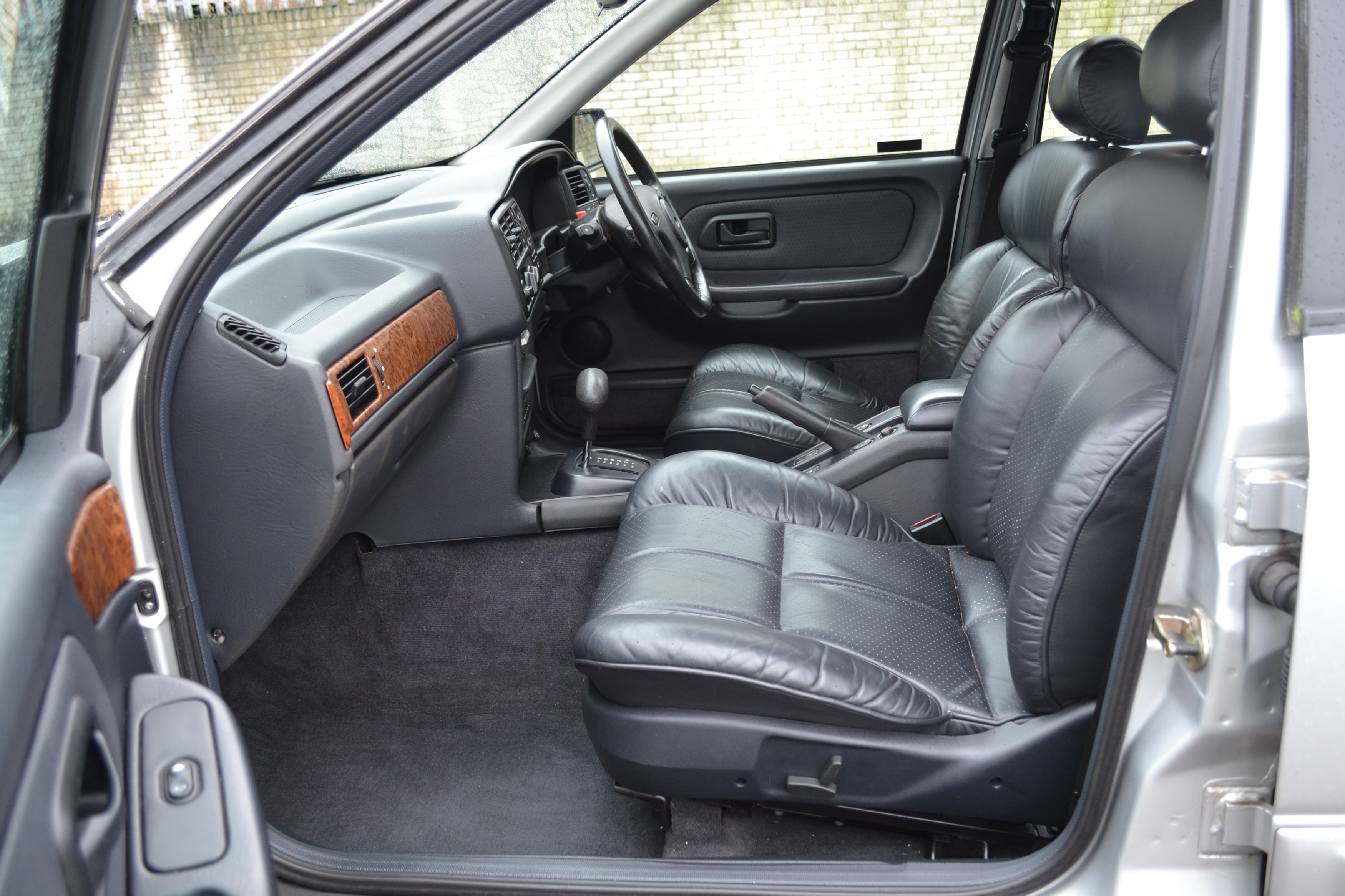 Lot 254 - 1992 Ford Granada Scorpio Estate