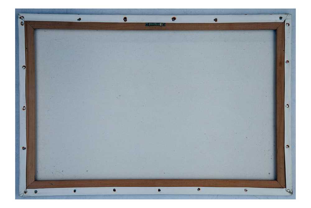 Lot 68 - Gerald Freeman Giclée Canvas Print - Moss and