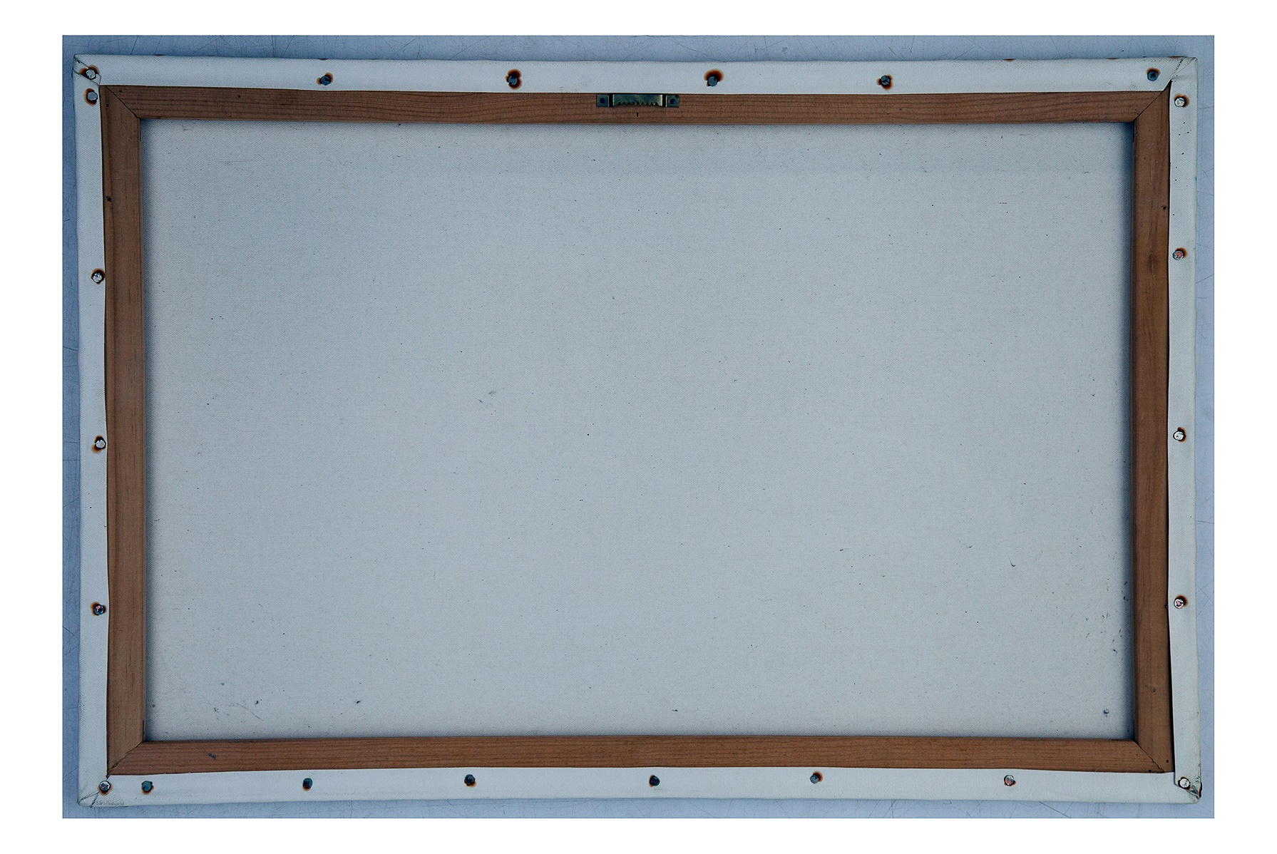 Lot 68 - Gerald Freeman Giclée Canvas Print - Moss and