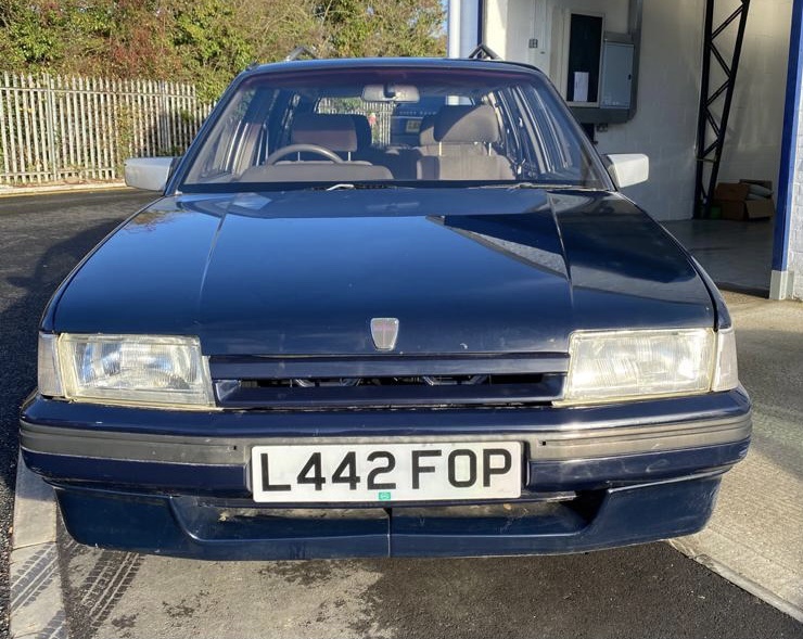 Lot 239 - 1994 Rover Montego Countryman