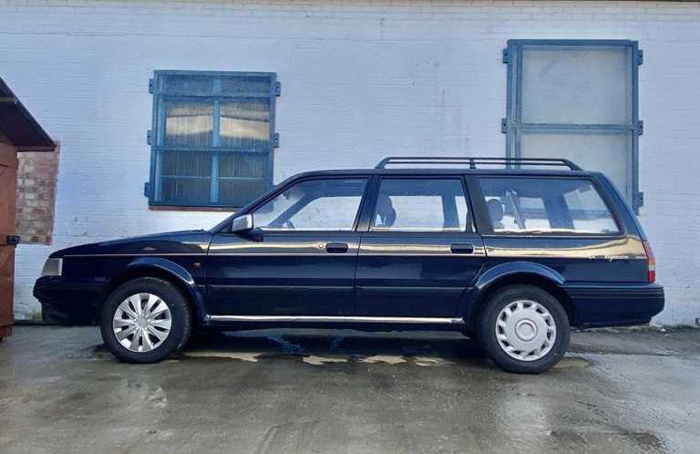 Lot 239 - 1994 Rover Montego Countryman