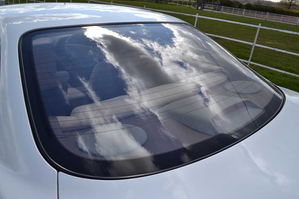 Lot 308 - 1994 Toyota/Lexus Soarer SC400