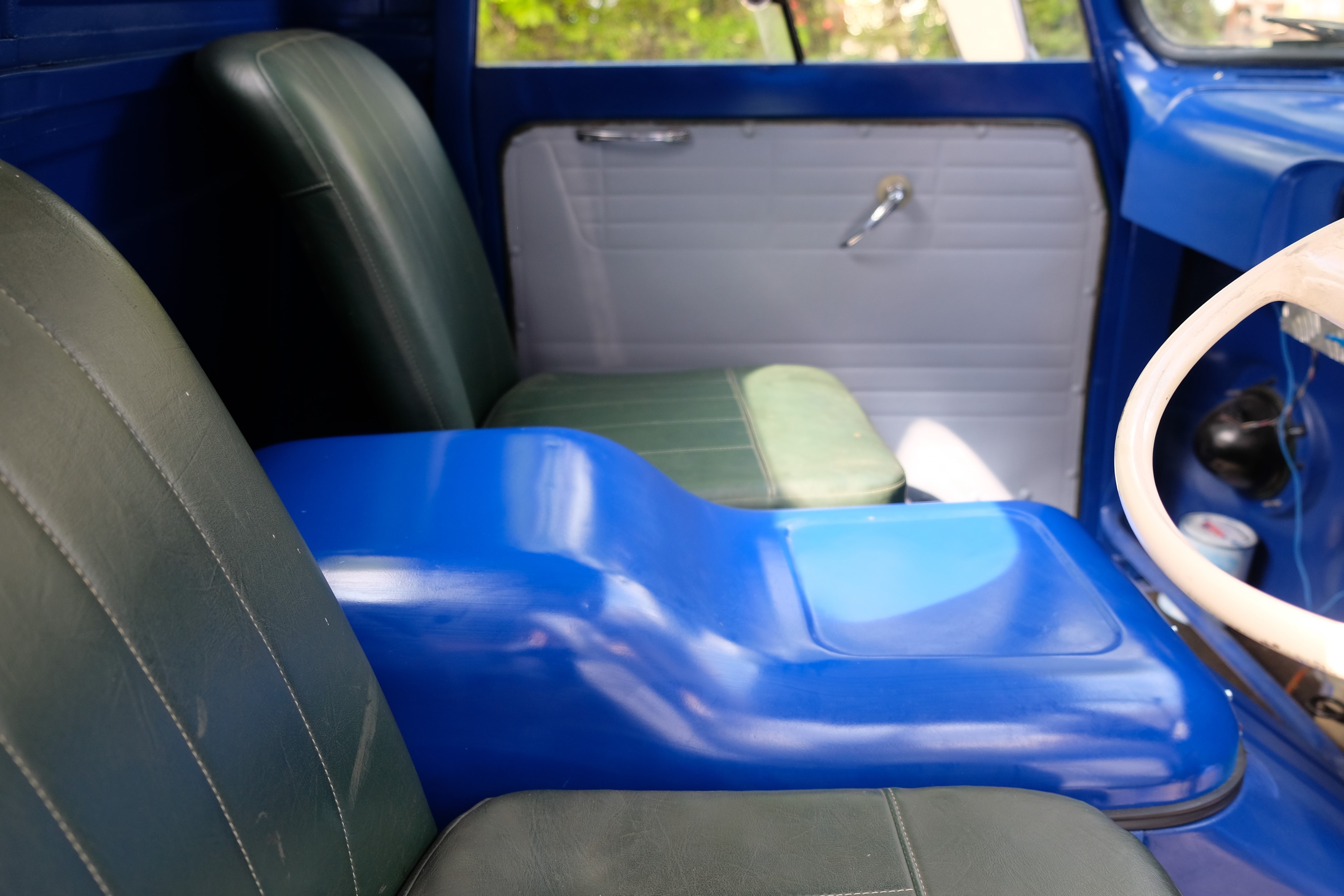 Lot 343 - 1965 Ford Thames 400E Pickup