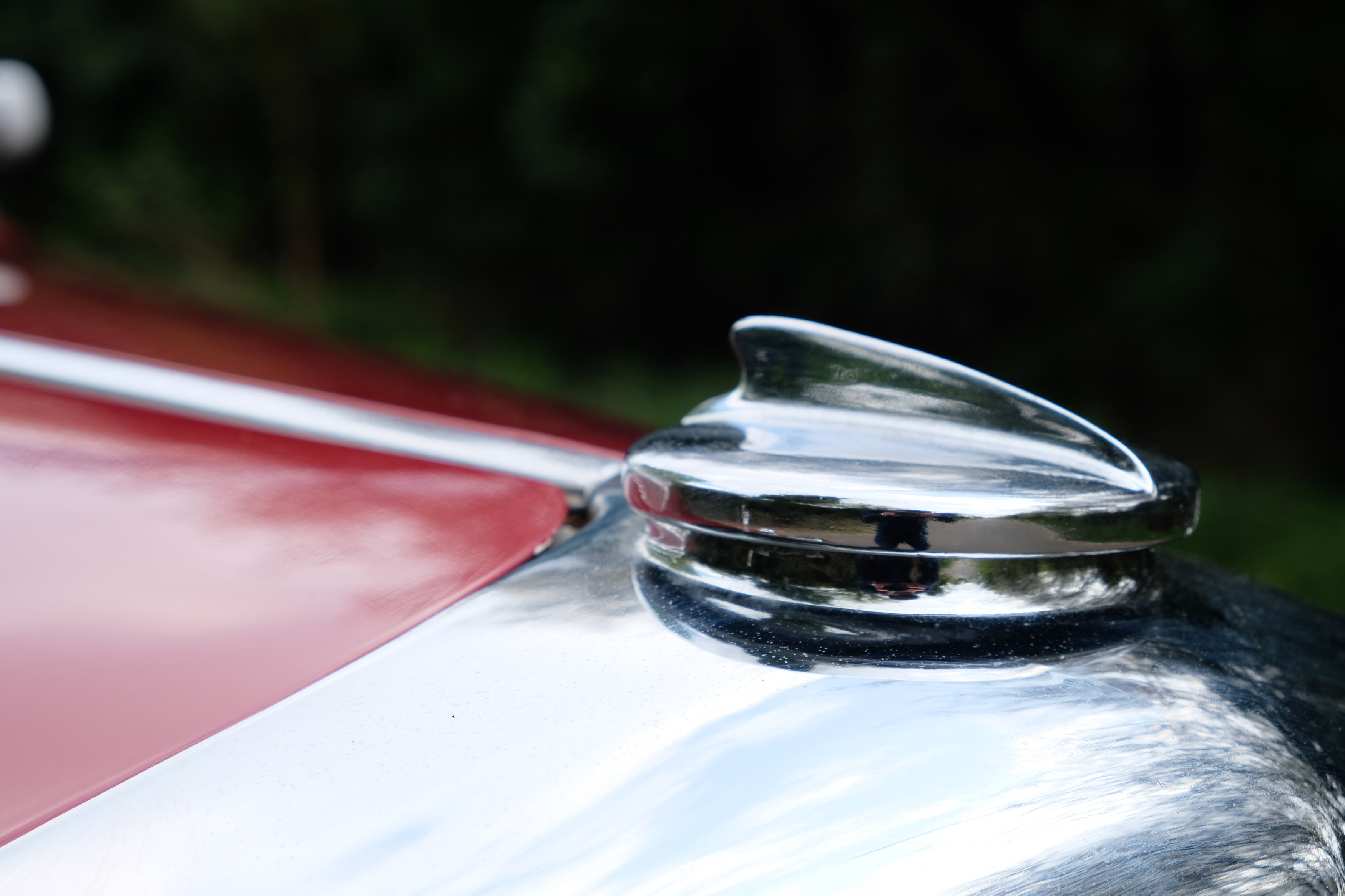 Lot 6 - 1947 Rover 12 P2 Sports Tourer