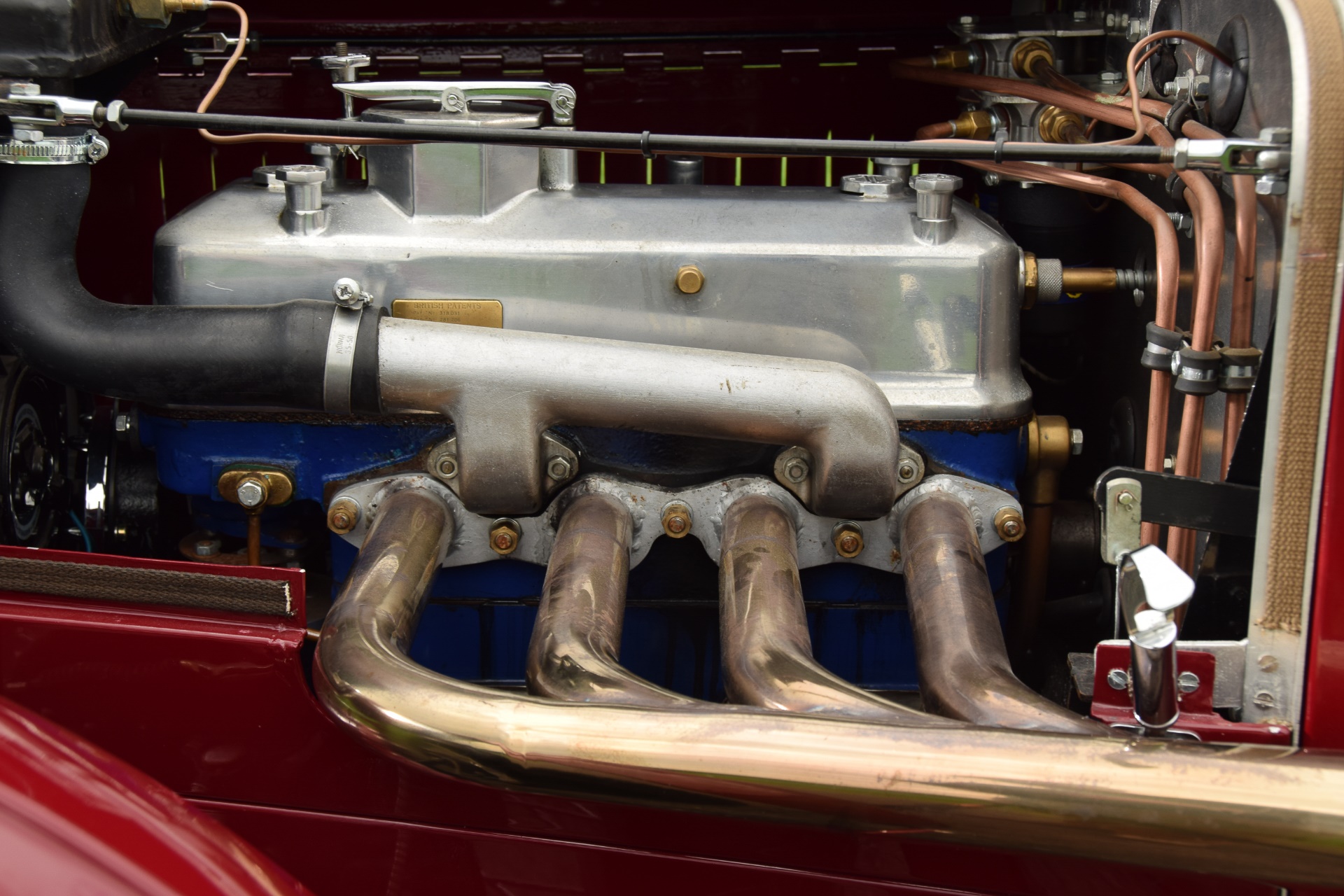 Lot 86 - 1935 MG PB 'Midget'